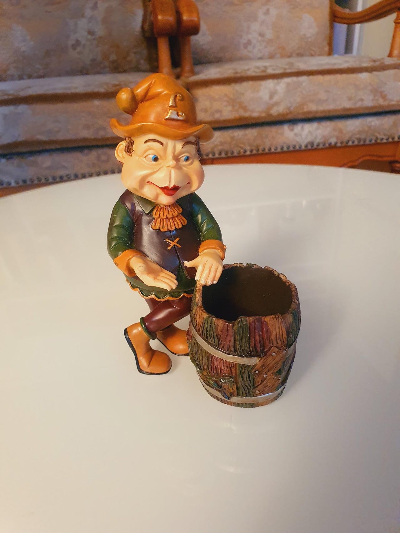 Terra Lavartica Laaf Collection | FINN-torget