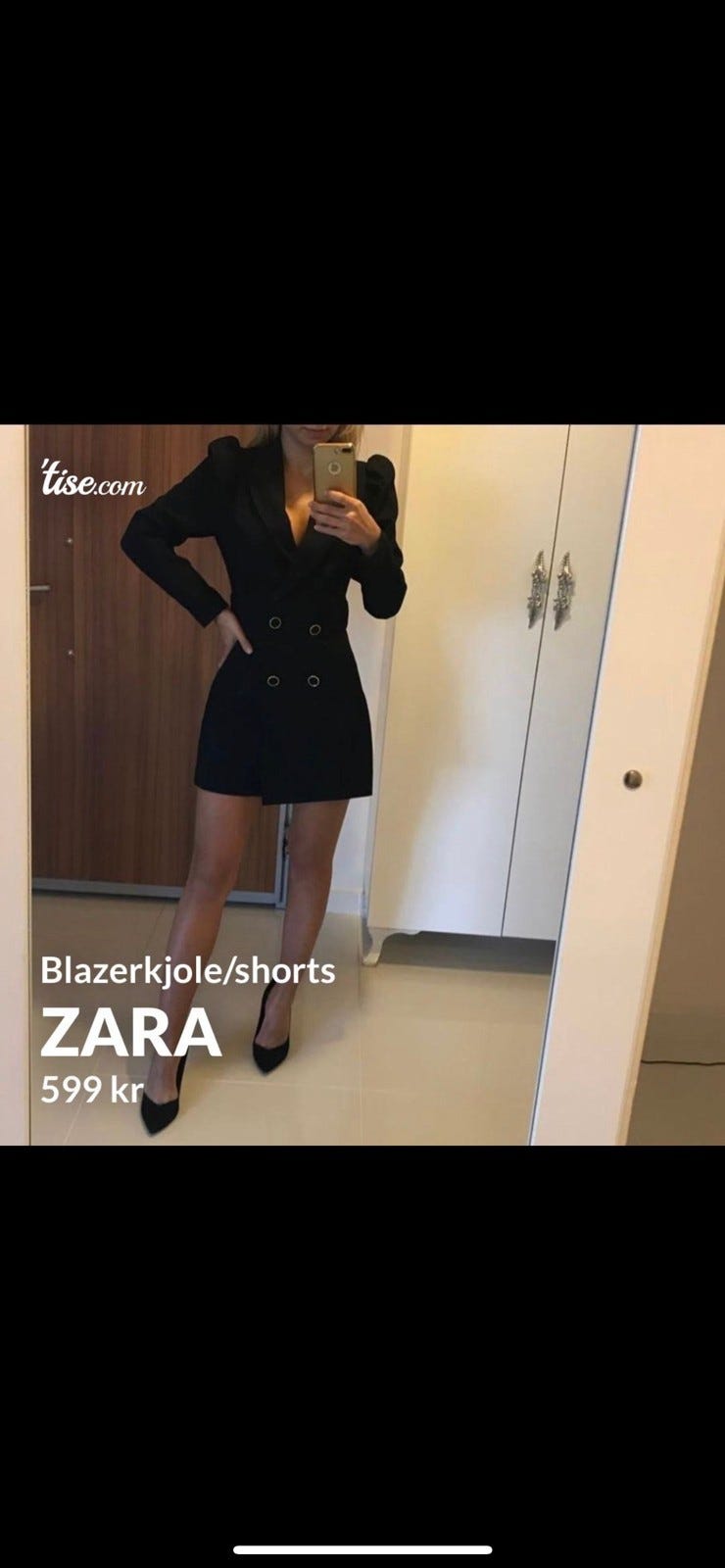 Zara kjole | FINN-torget