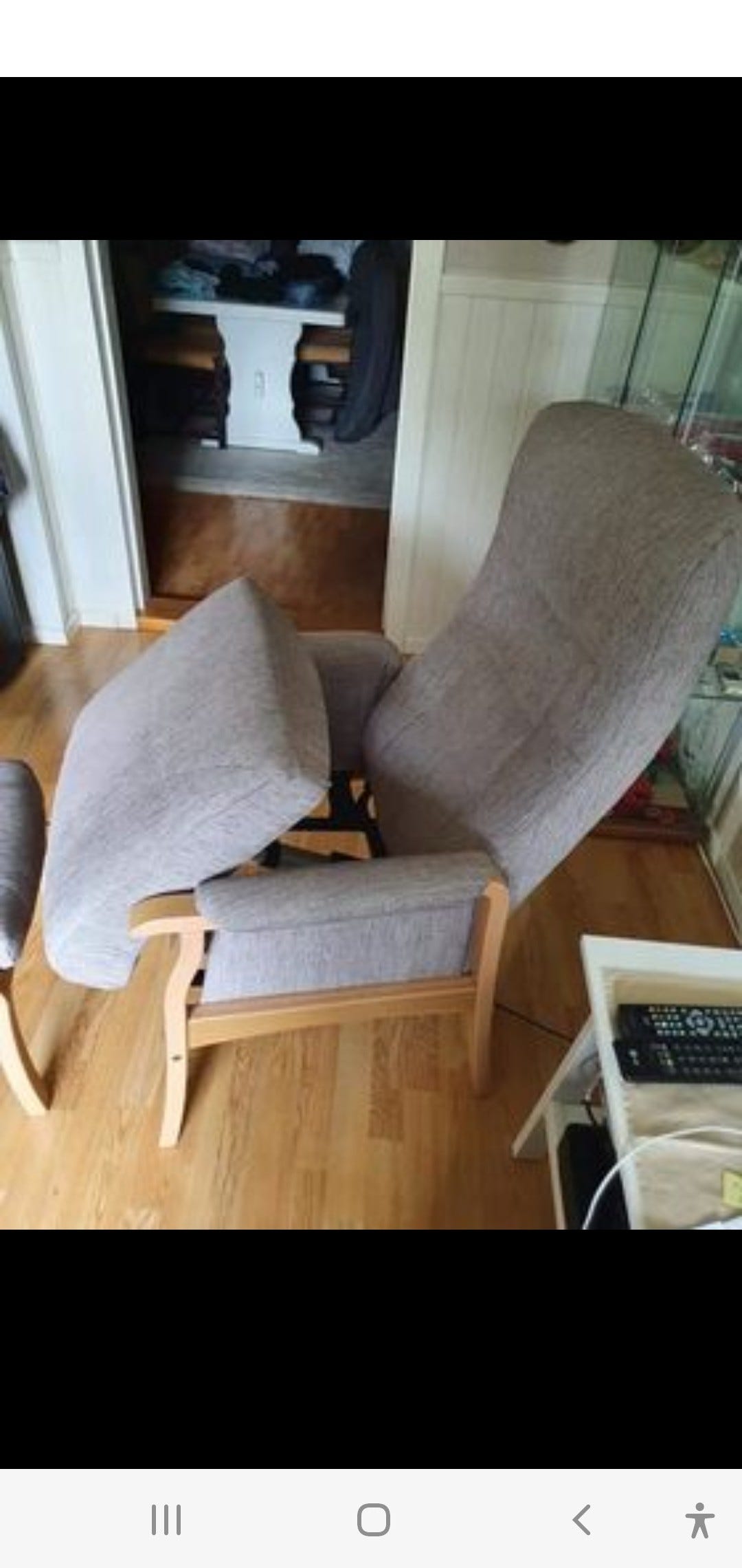 Lenestol elektrisk justerbar | FINN-torget