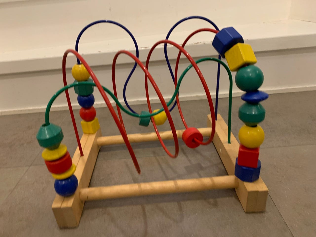 Kule-labyrint til barn | FINN torget