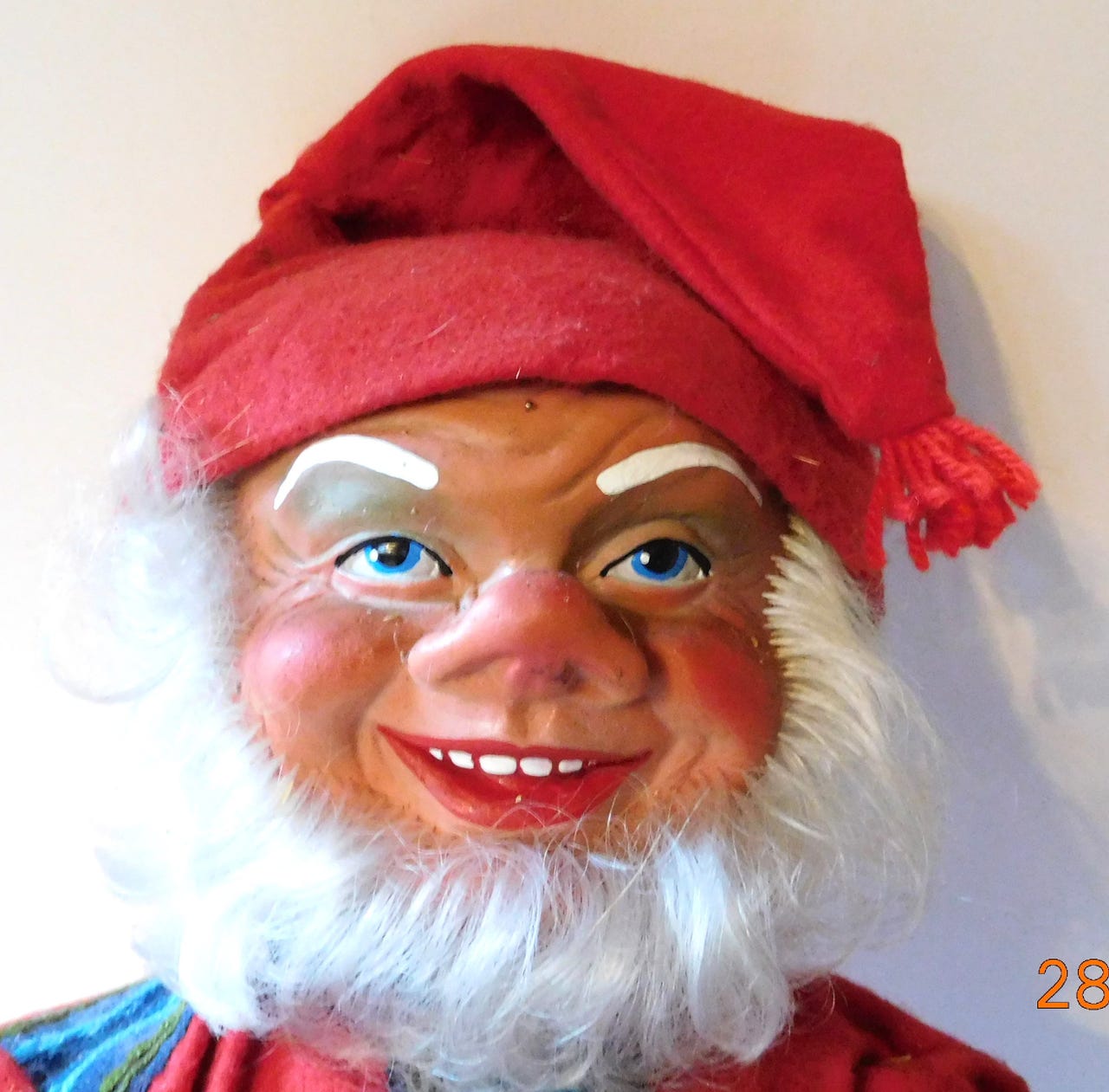 MEGA STOR HASLE NISSE | FINN-torget