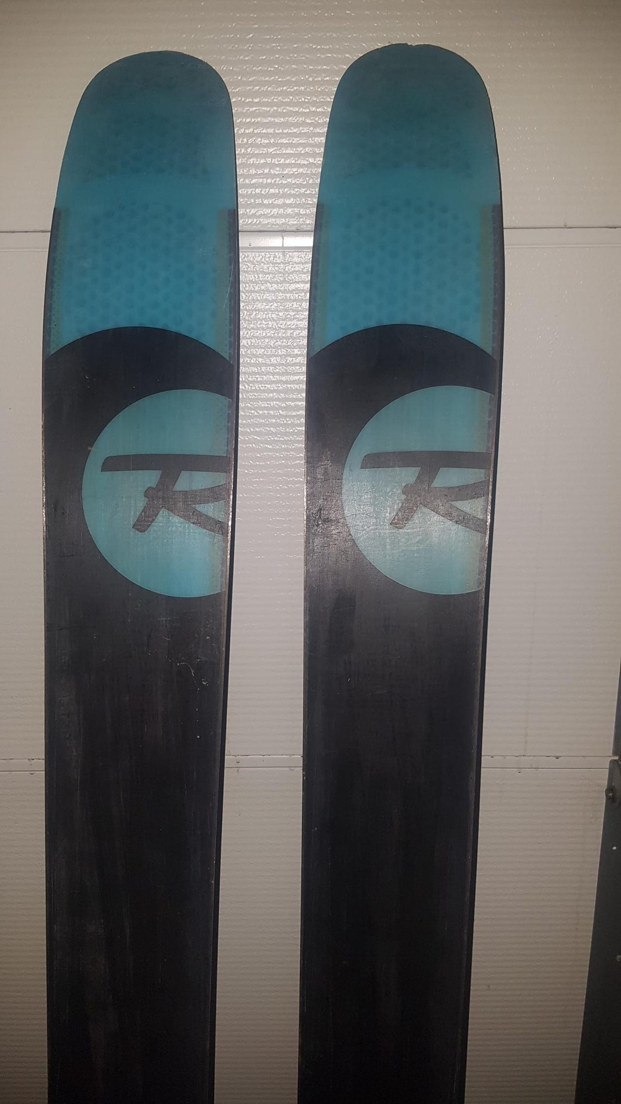 Rossignol squad 7 topptur Randonne | FINN torget