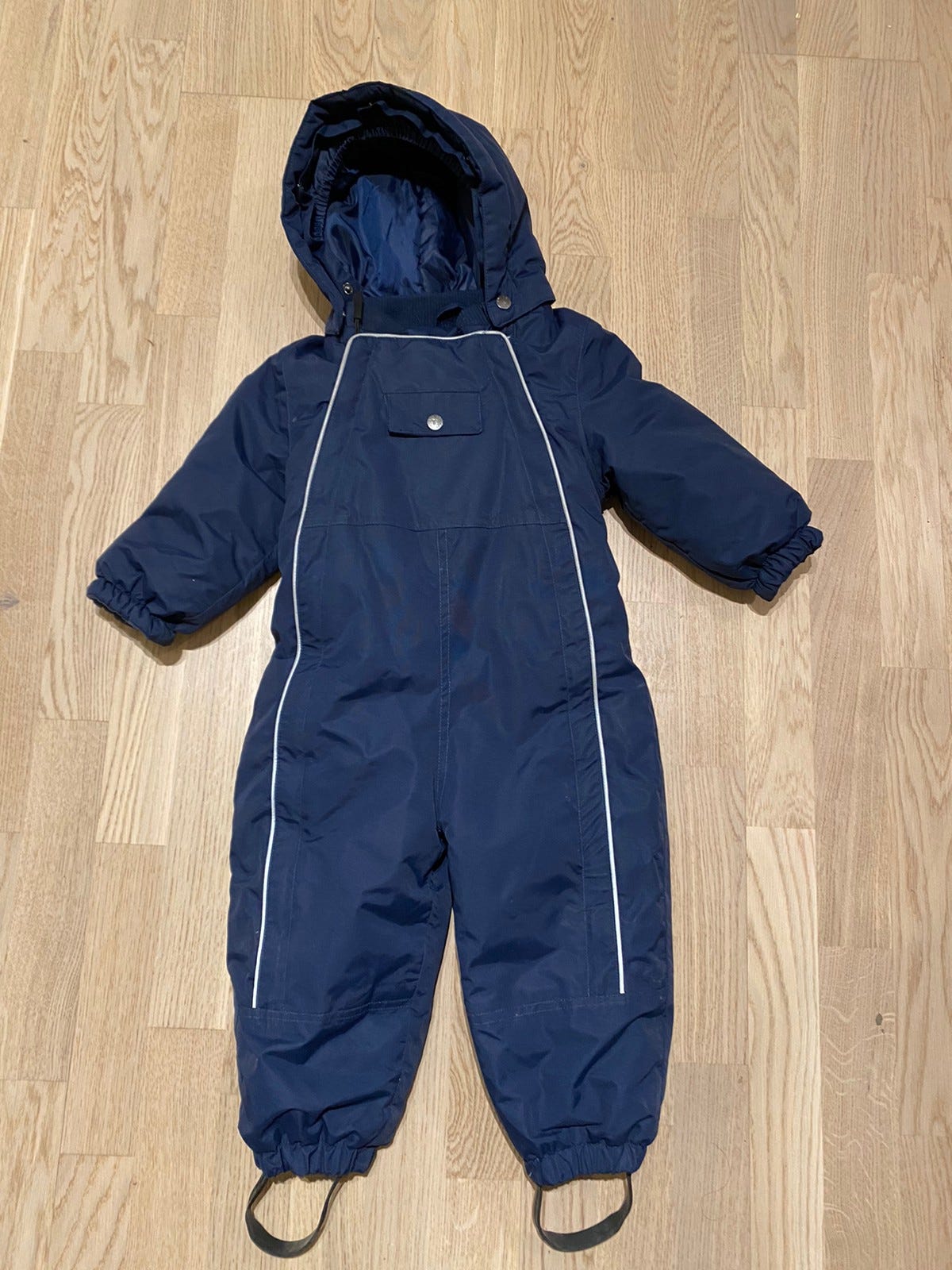 Kuling vinterdress ubrukt 86 | FINN.no