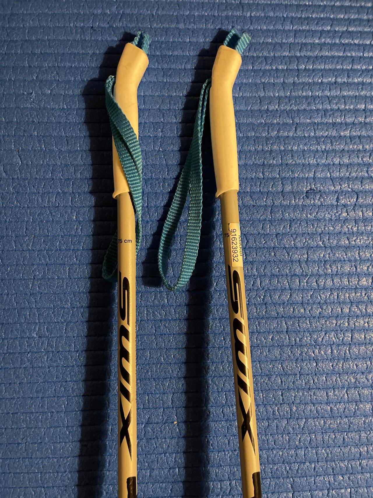 langrenn staver barn | FINN.no