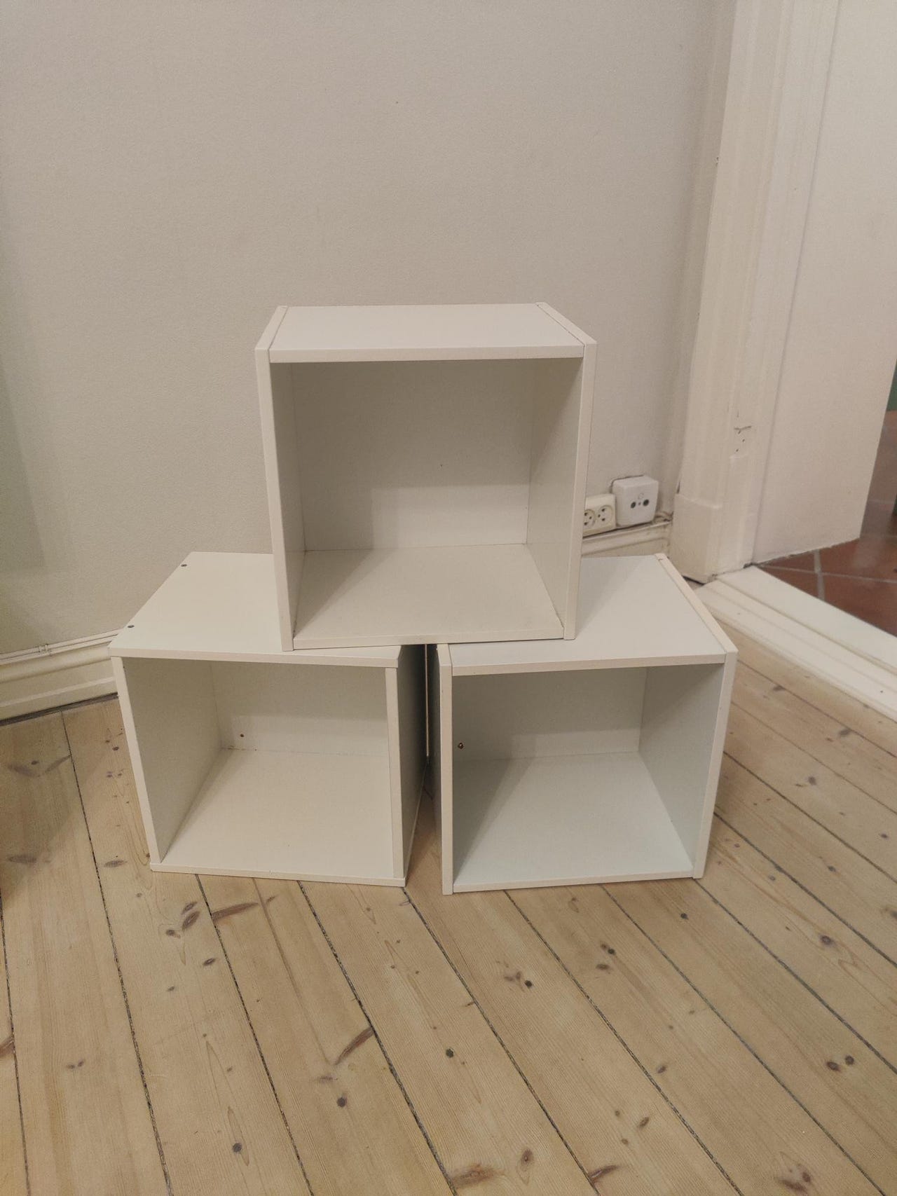 IKEA Förhöja hyller | FINN-torget