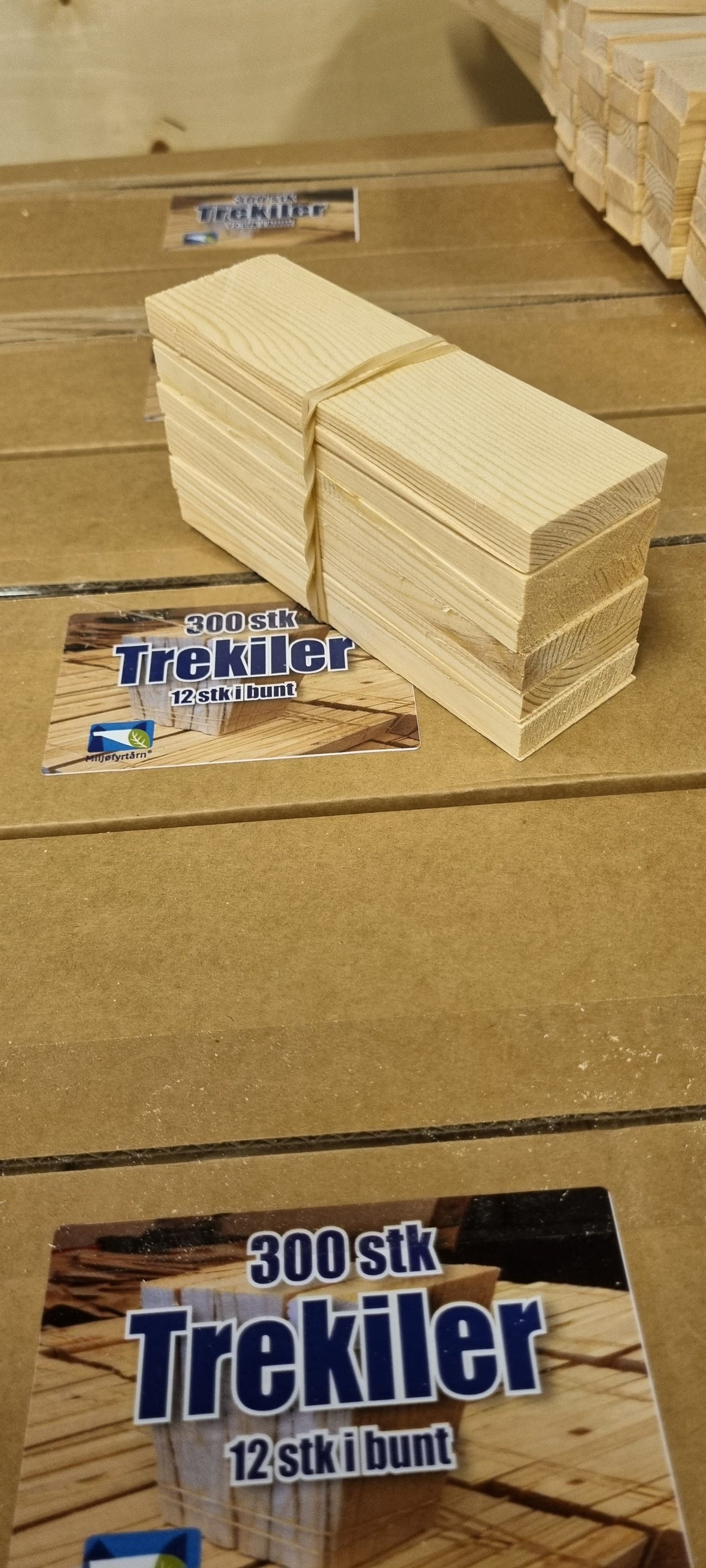 Trekiler selges | FINN-torget