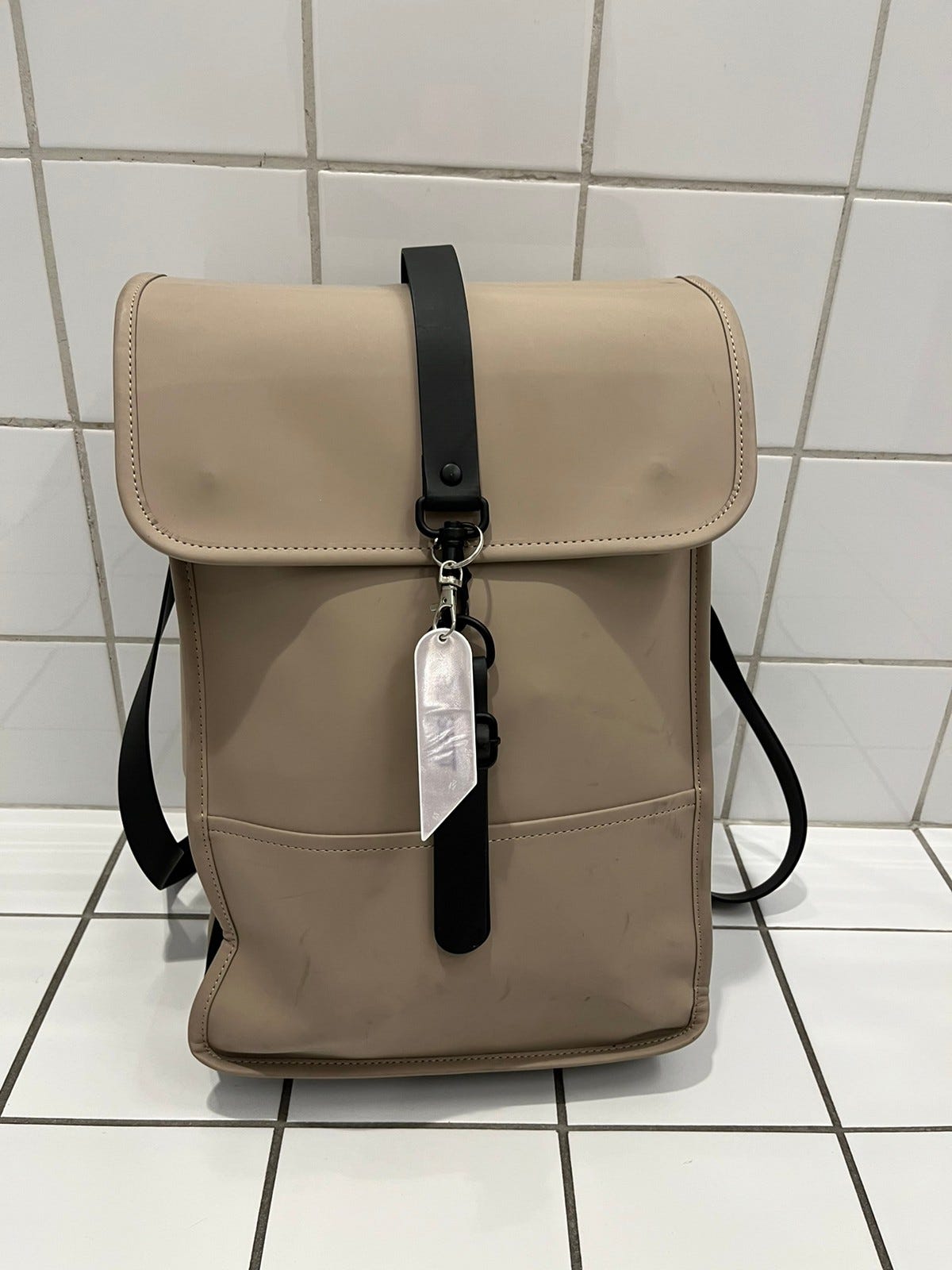 rains sekk | FINN torget