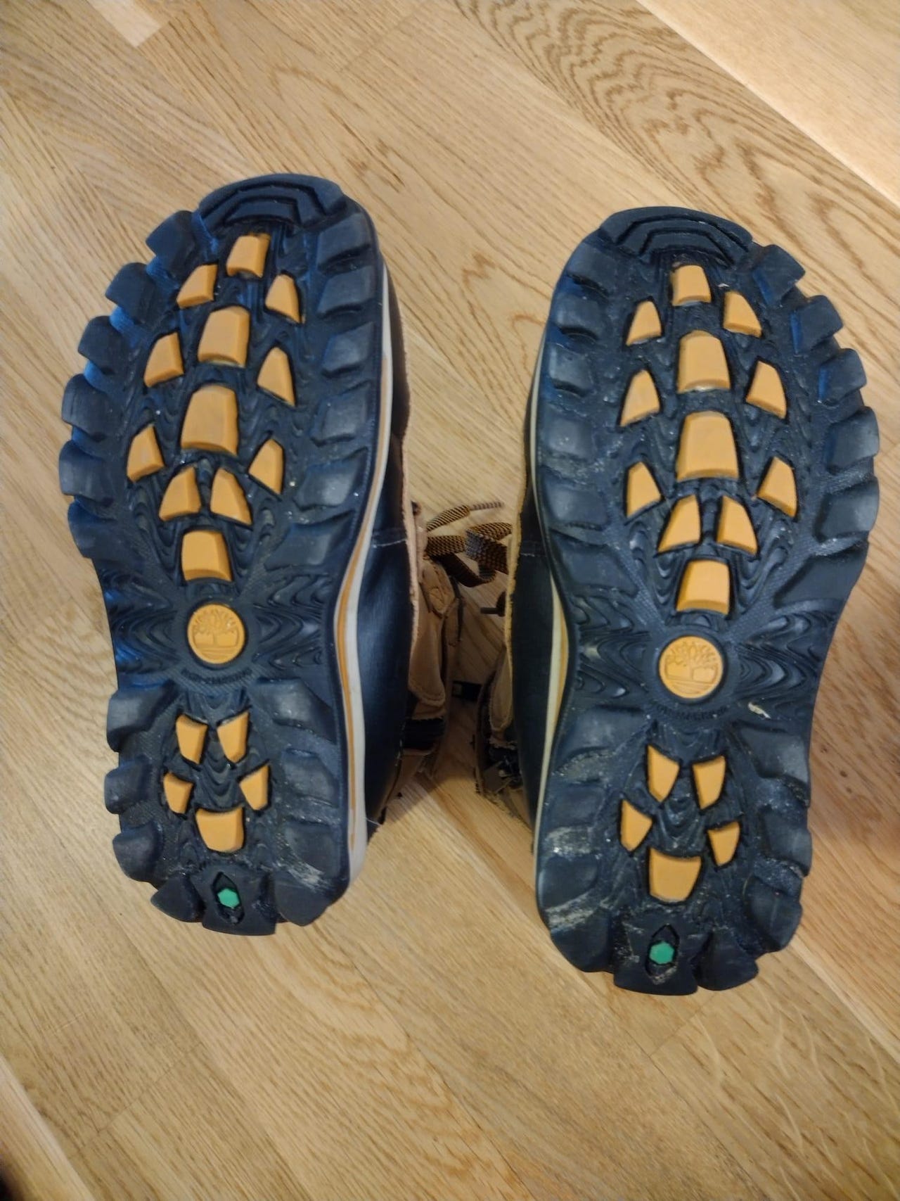 Timberland vintersko str.31 | FINN torget