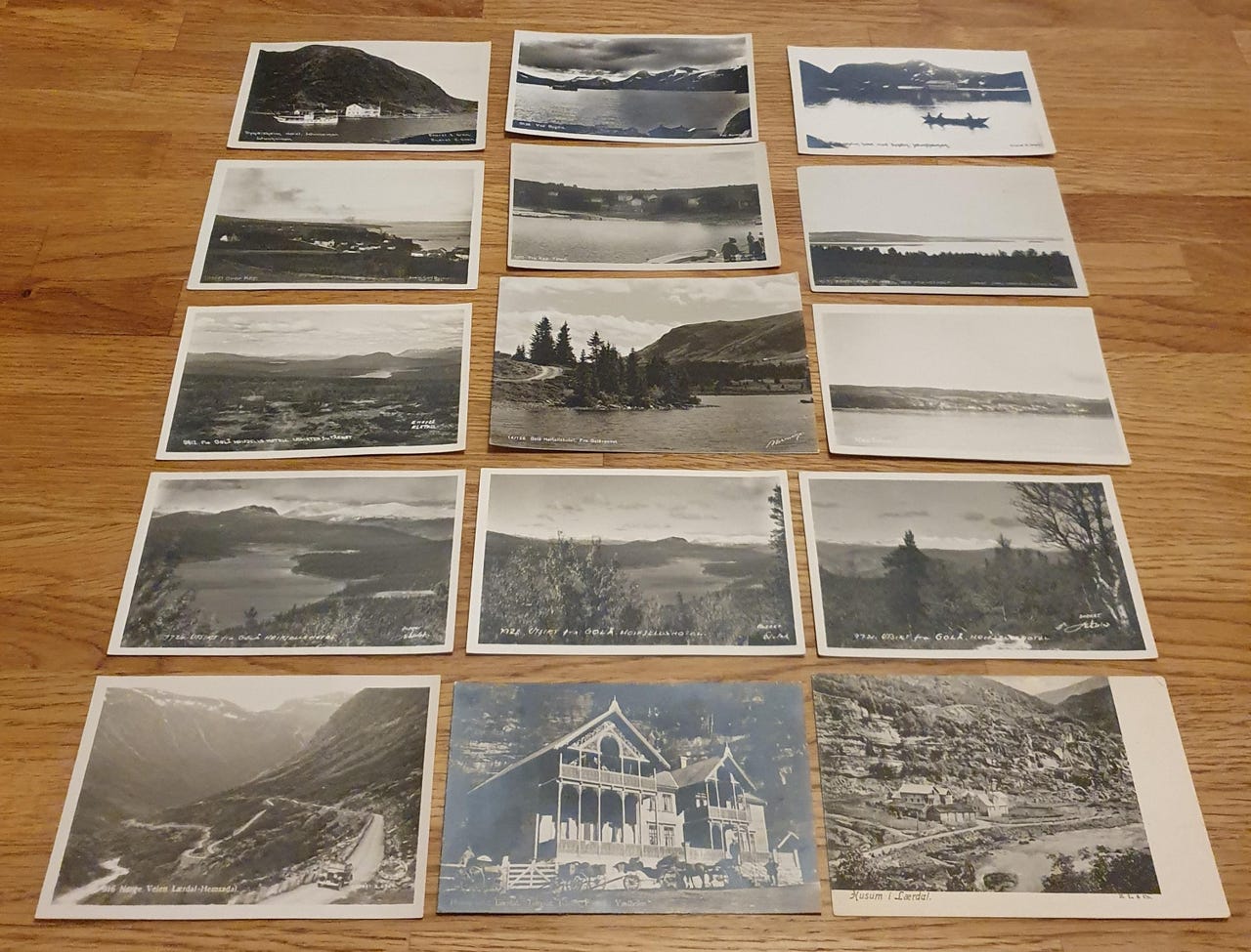 Postkort | FINN-torget