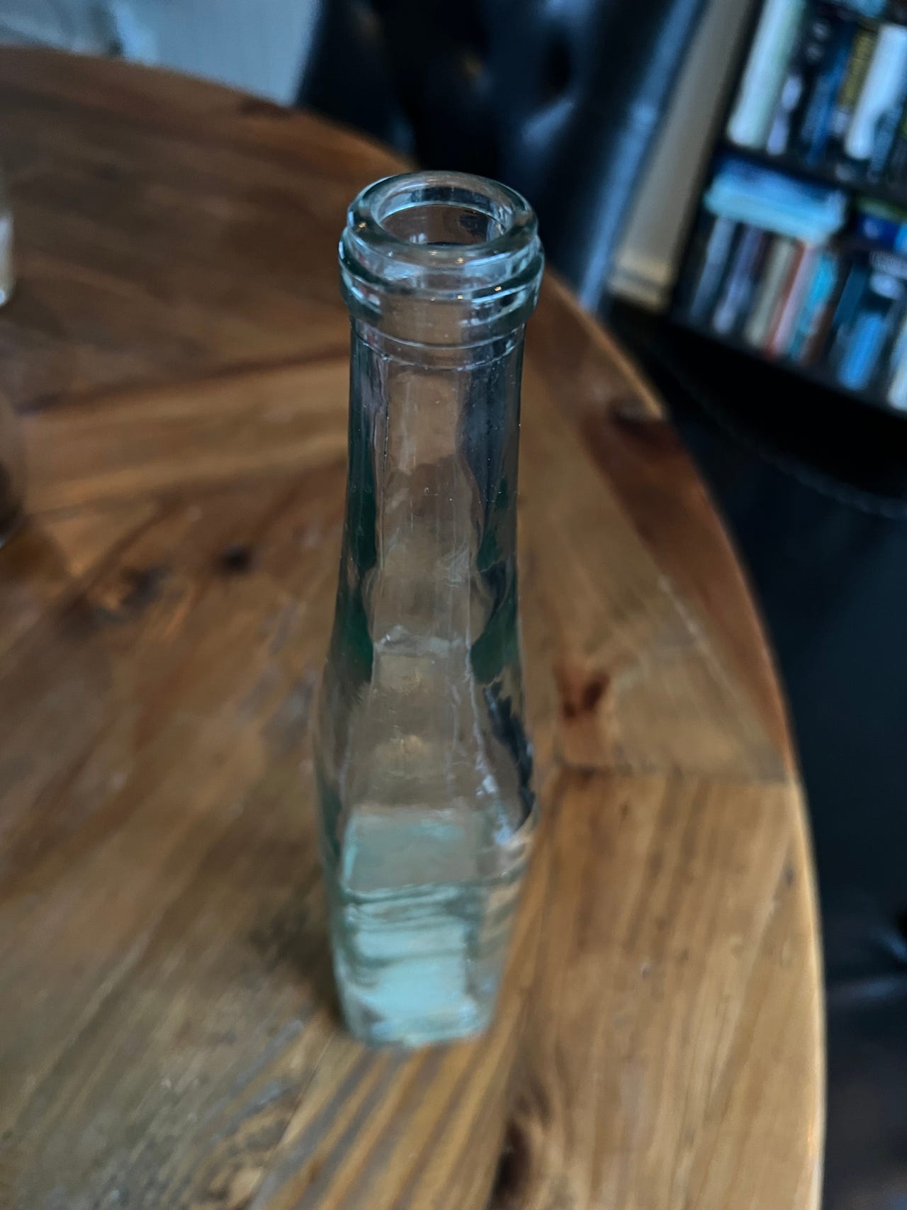 Glassflaske | FINN-torget