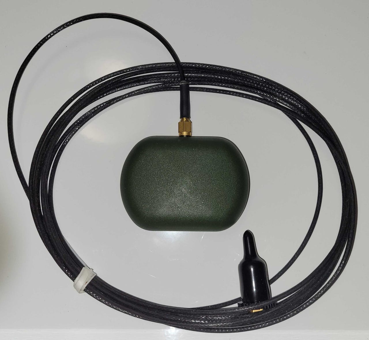 L1/L2 Antenne for Rockwell Collins DAGR/Polaris GPS | FINN-torget