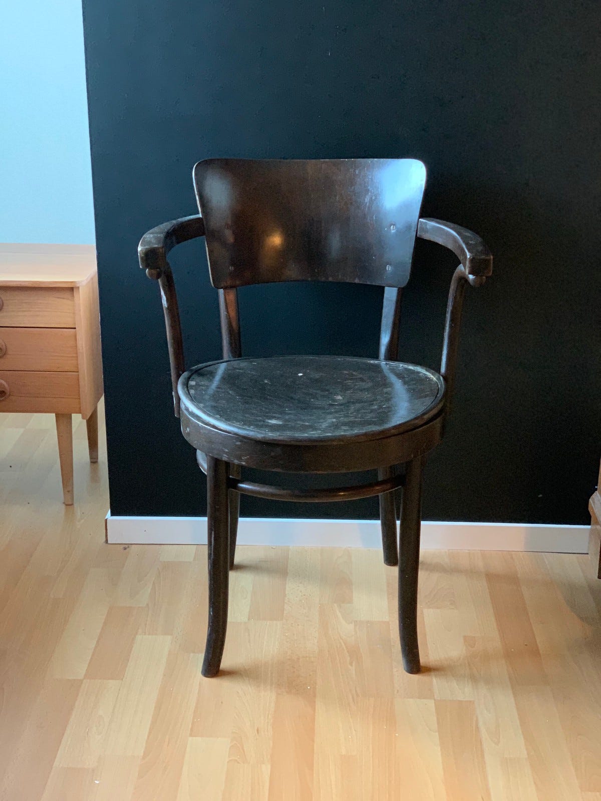 Thonet stol | FINN torget