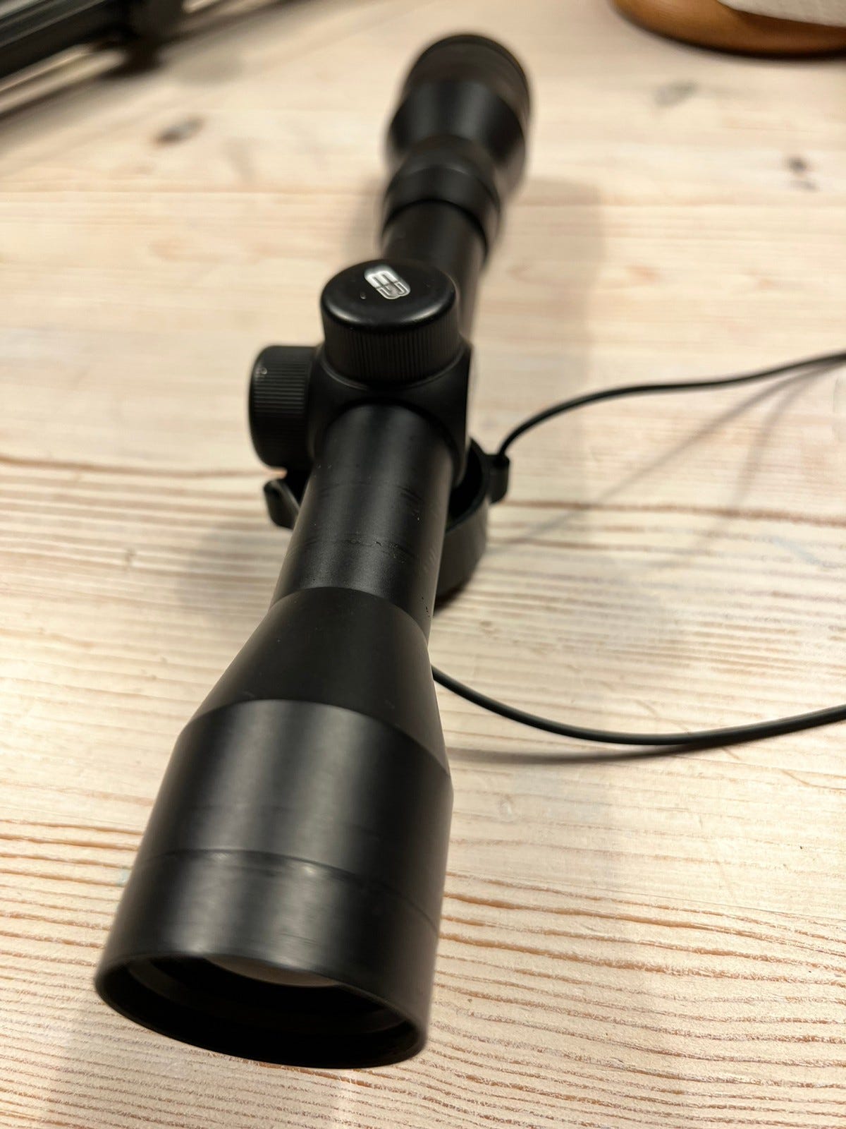 Meopta 4x32 | FINN torget