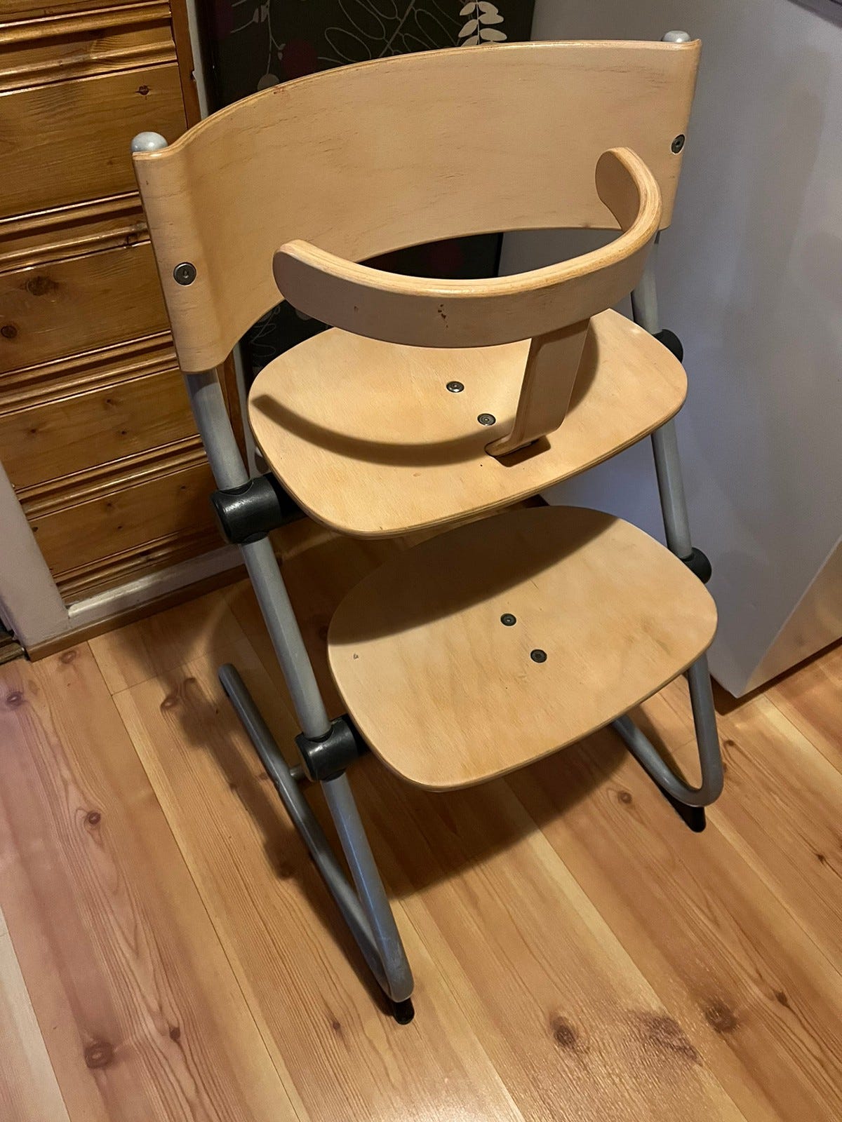 Barnestol gis bort | FINN torget