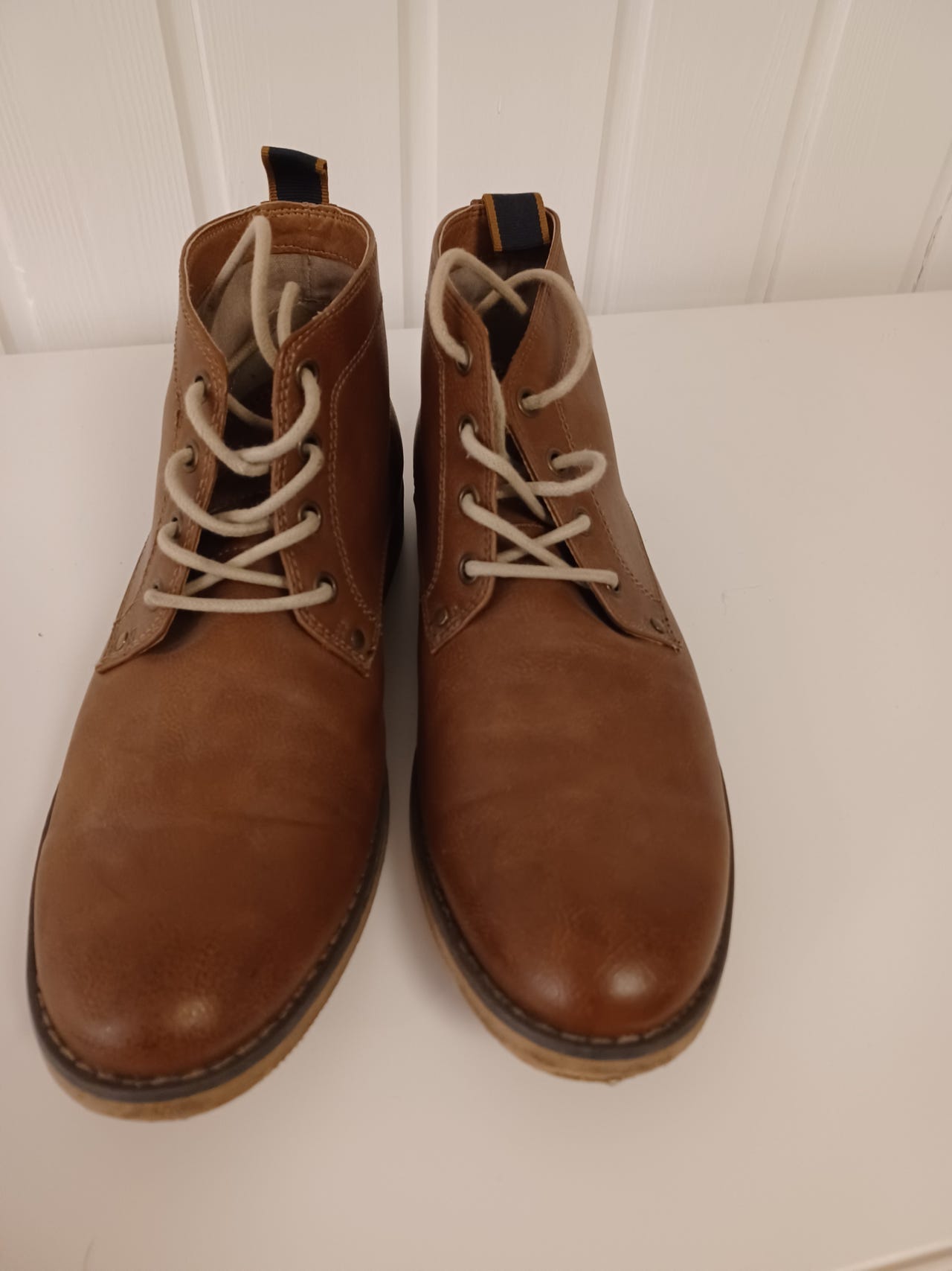 Brune pensko Herre str. 40 | FINN torget