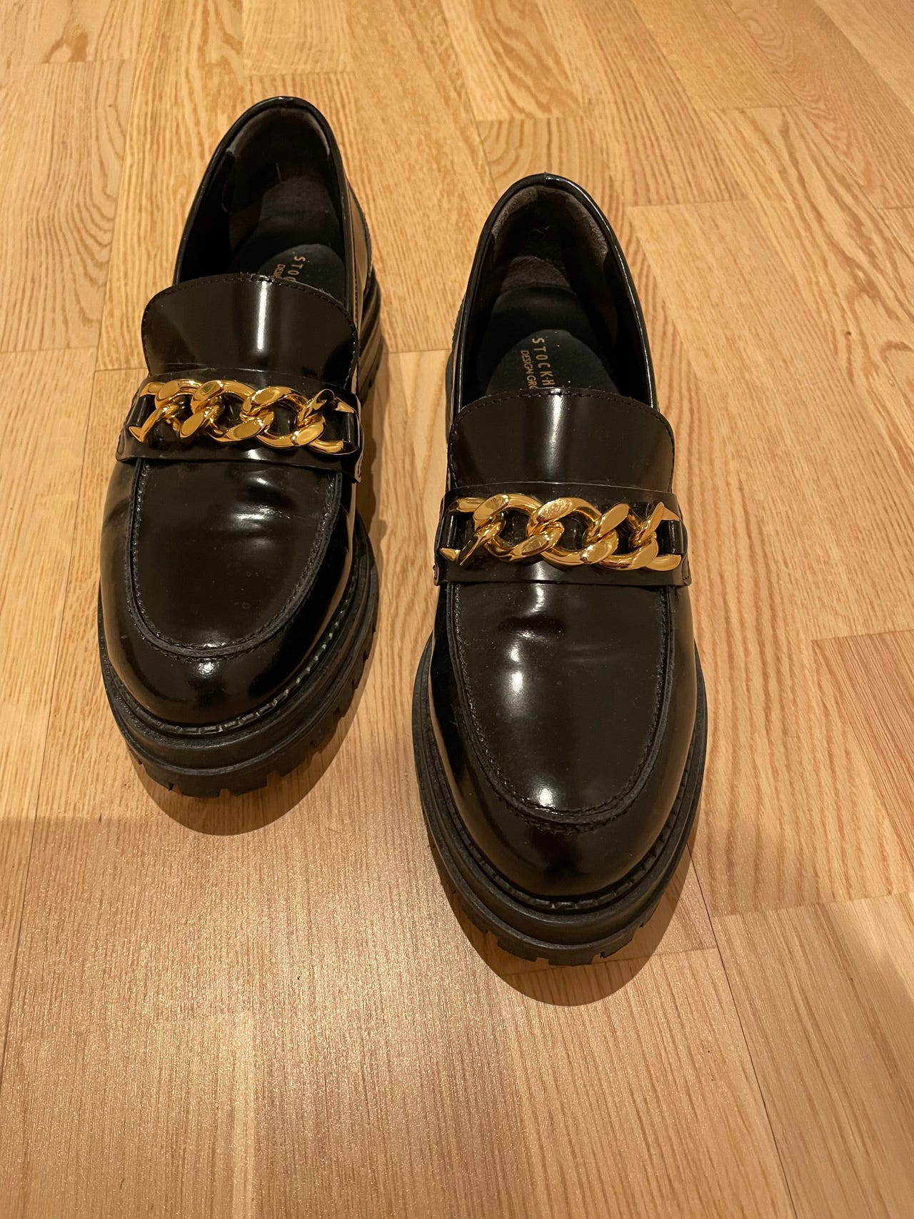 Stockholm design Group sko | FINN.no