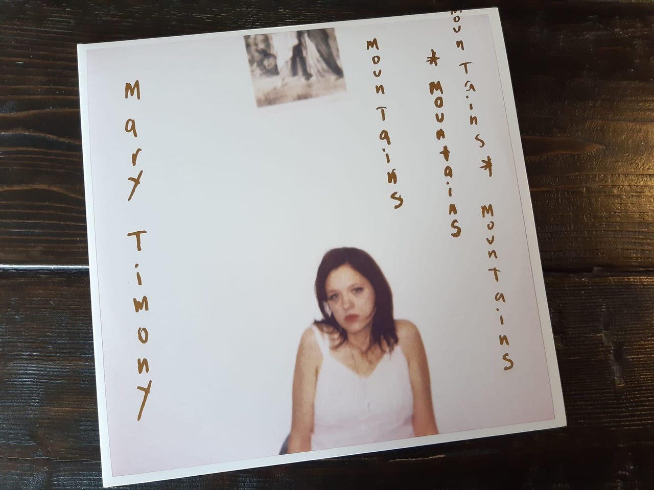 Mary Timony - Mountains | FINN.no