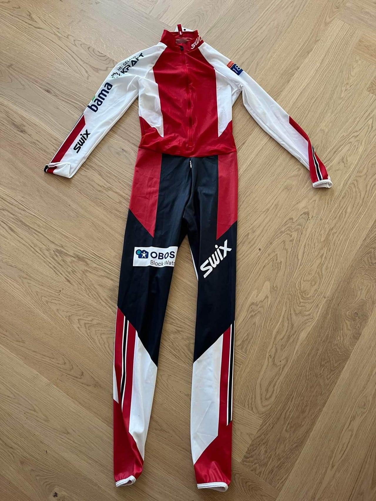 Konkurransedress langrenn | FINN torget