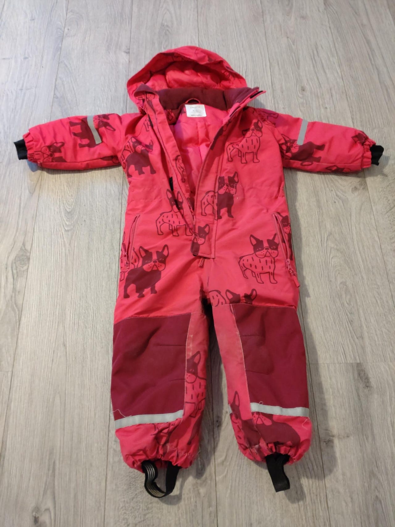 Vinterdress str. 98 | FINN.no