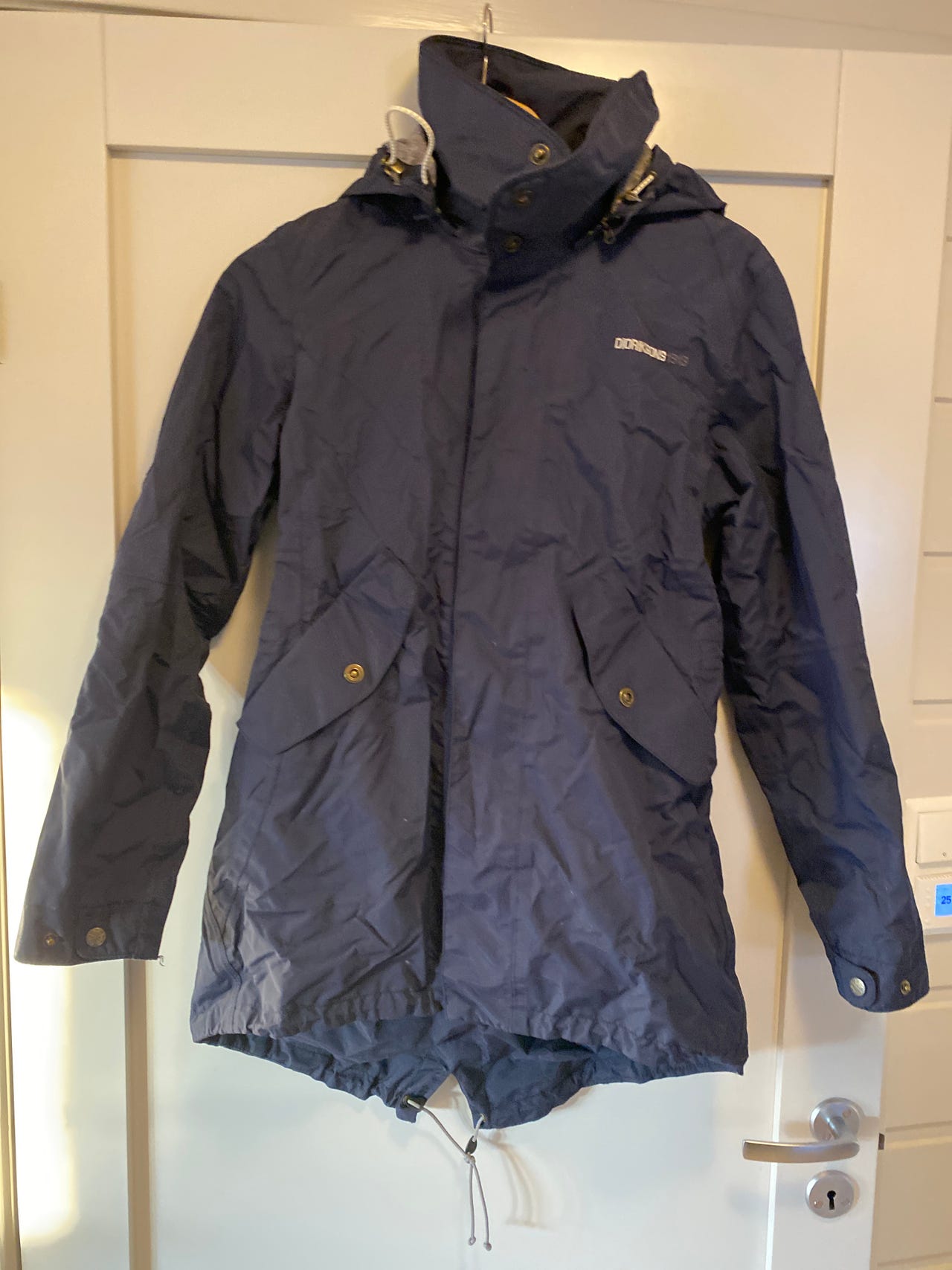 Allværsjakke | FINN torget