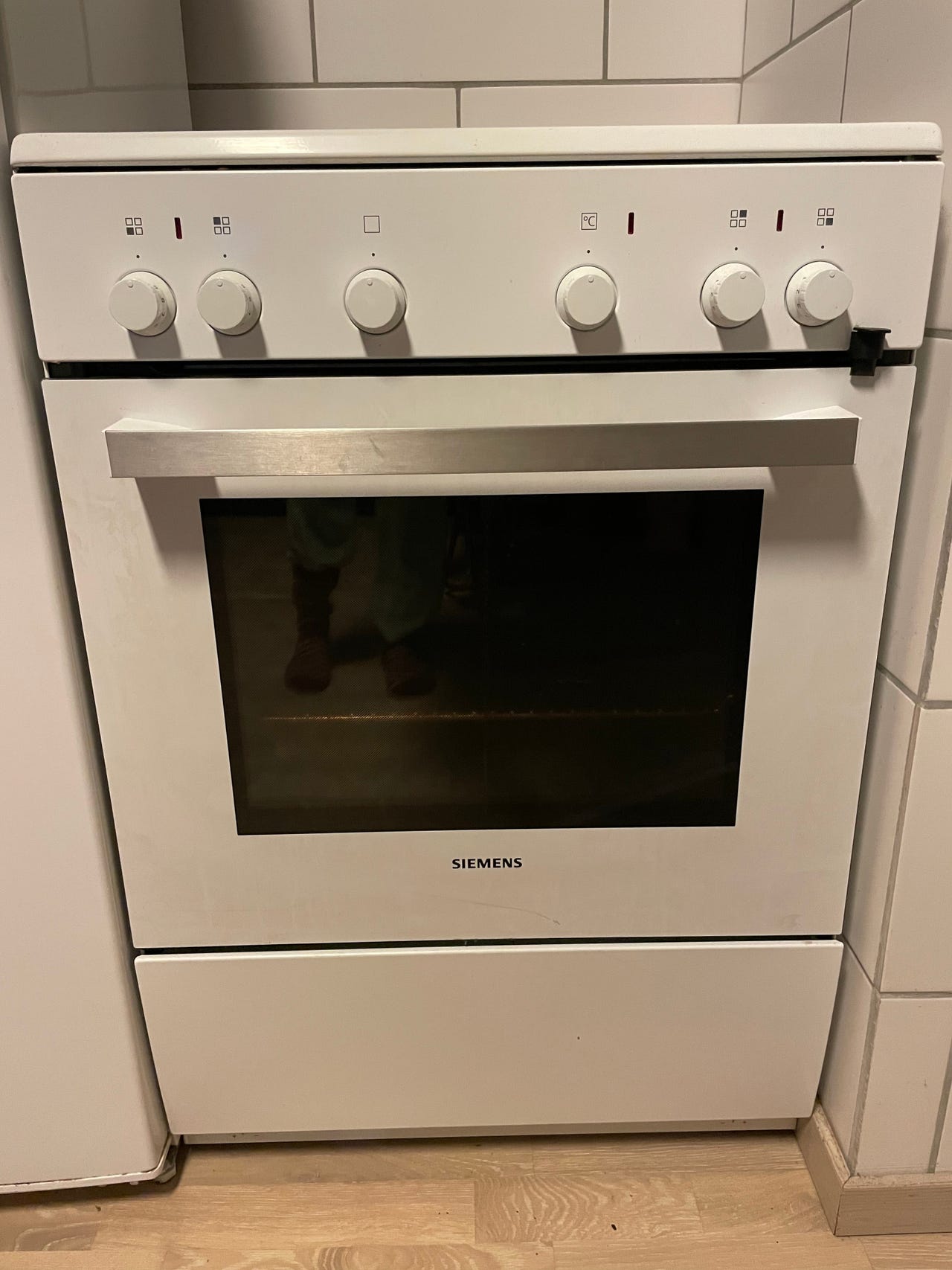 Siemens komfyr | FINN.no