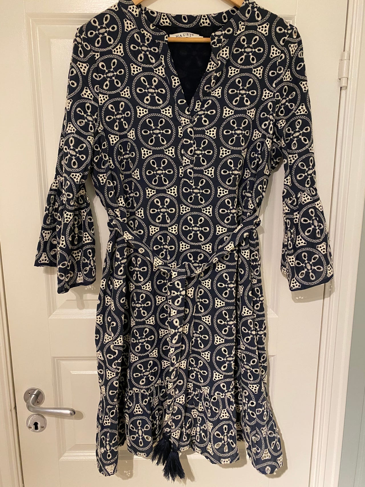 Haust kjole | FINN-torget