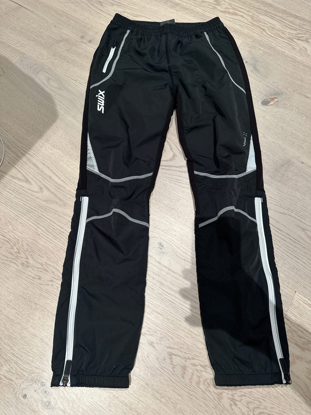 swix langrennsbukse x tech | FINN.no