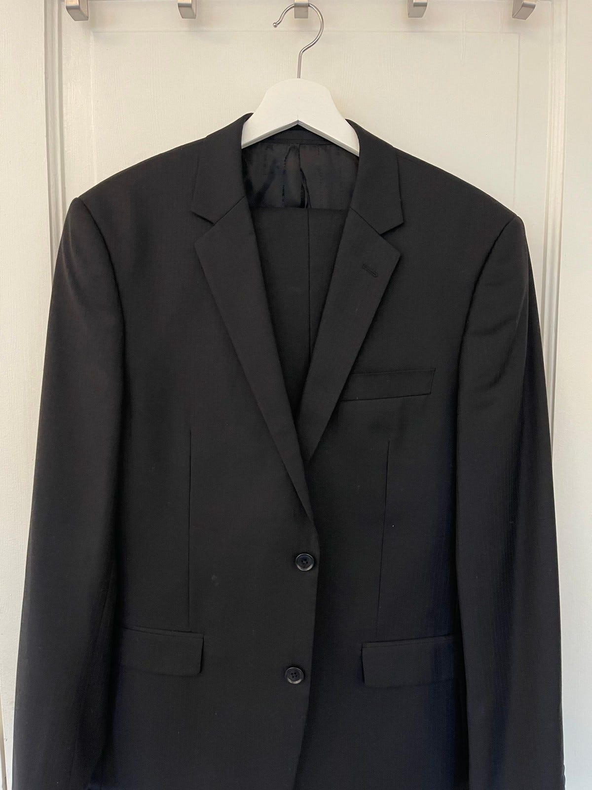 Mario Conti dress str 50 | FINN-torget