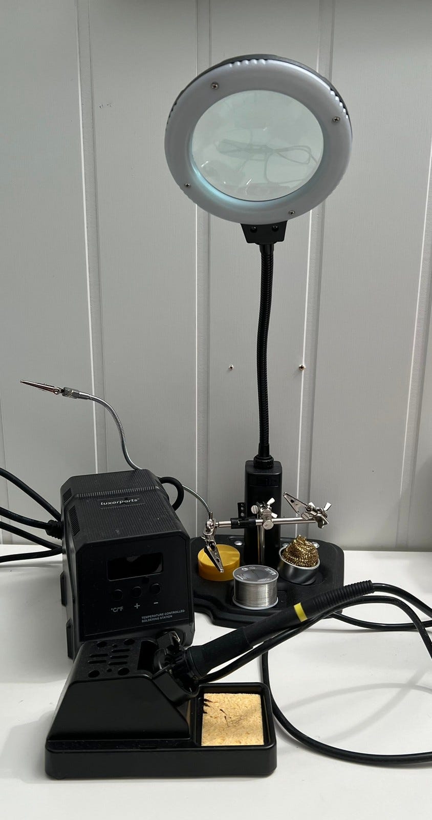 Lodde utstyr | FINN torget