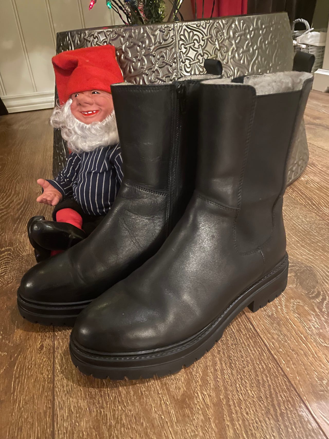 Støvletter fra Skoringen str 38 | FINN torget