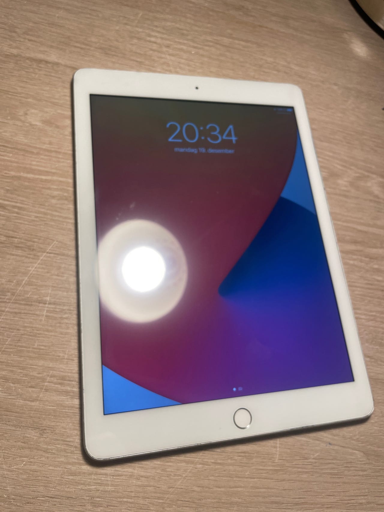 ipad 5 generasjon | FINN torget