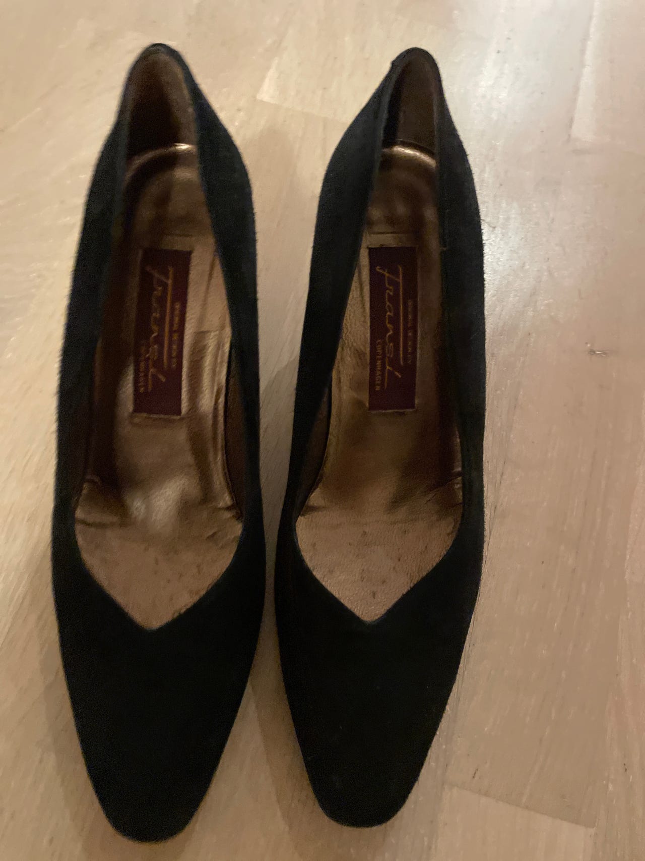 Pensko dame str 40 1/2 | FINN-torget