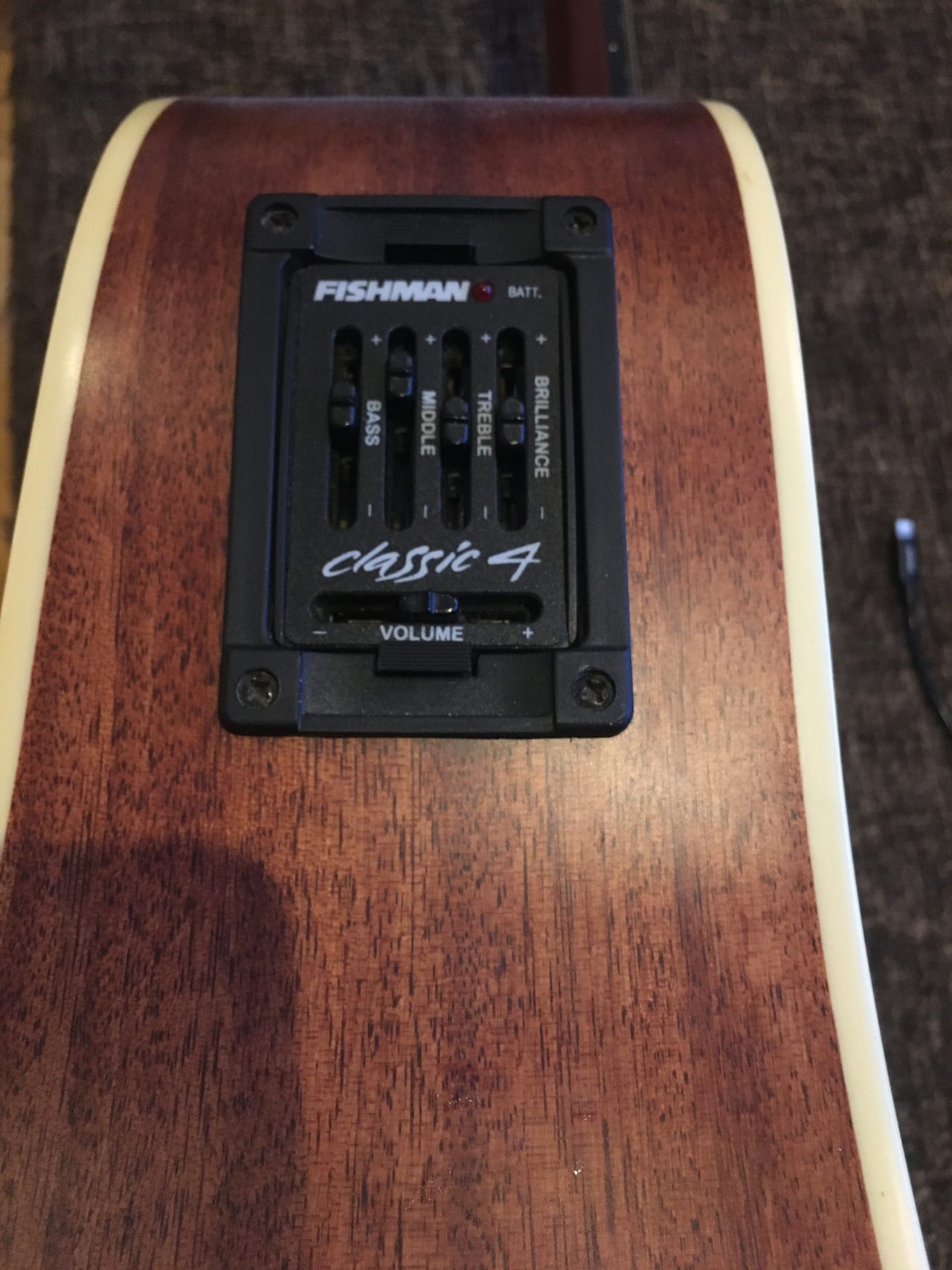 Cort akustisk gitar | FINN torget