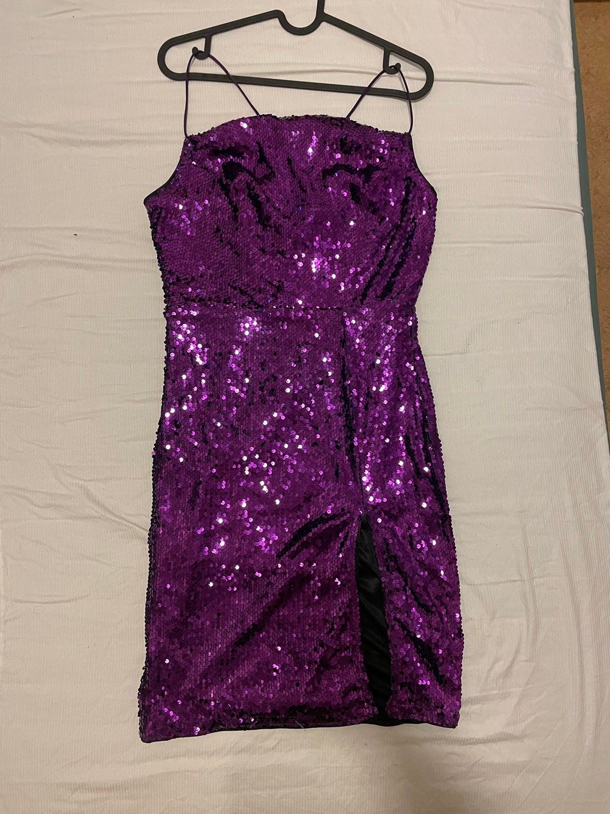 paljett kjole | FINN.no