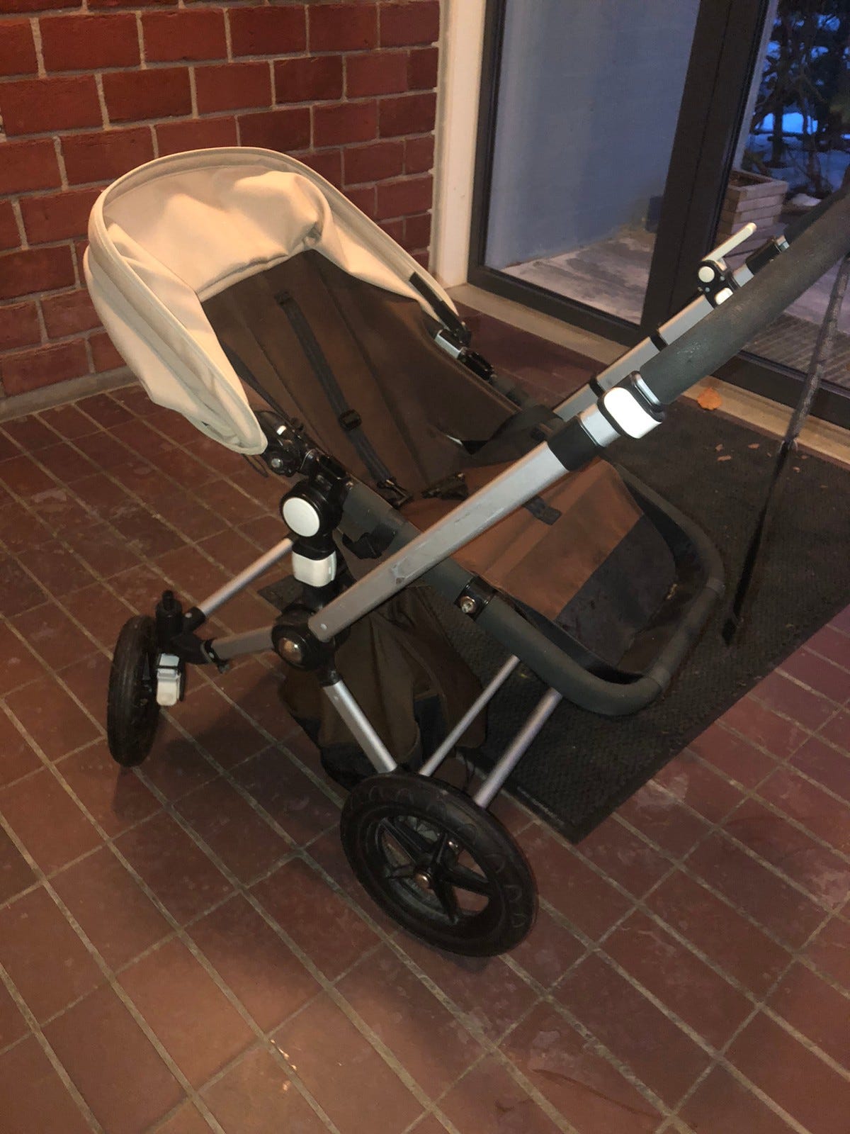 Bugaboo barnevogn, cameleon 2008 | FINN-torget