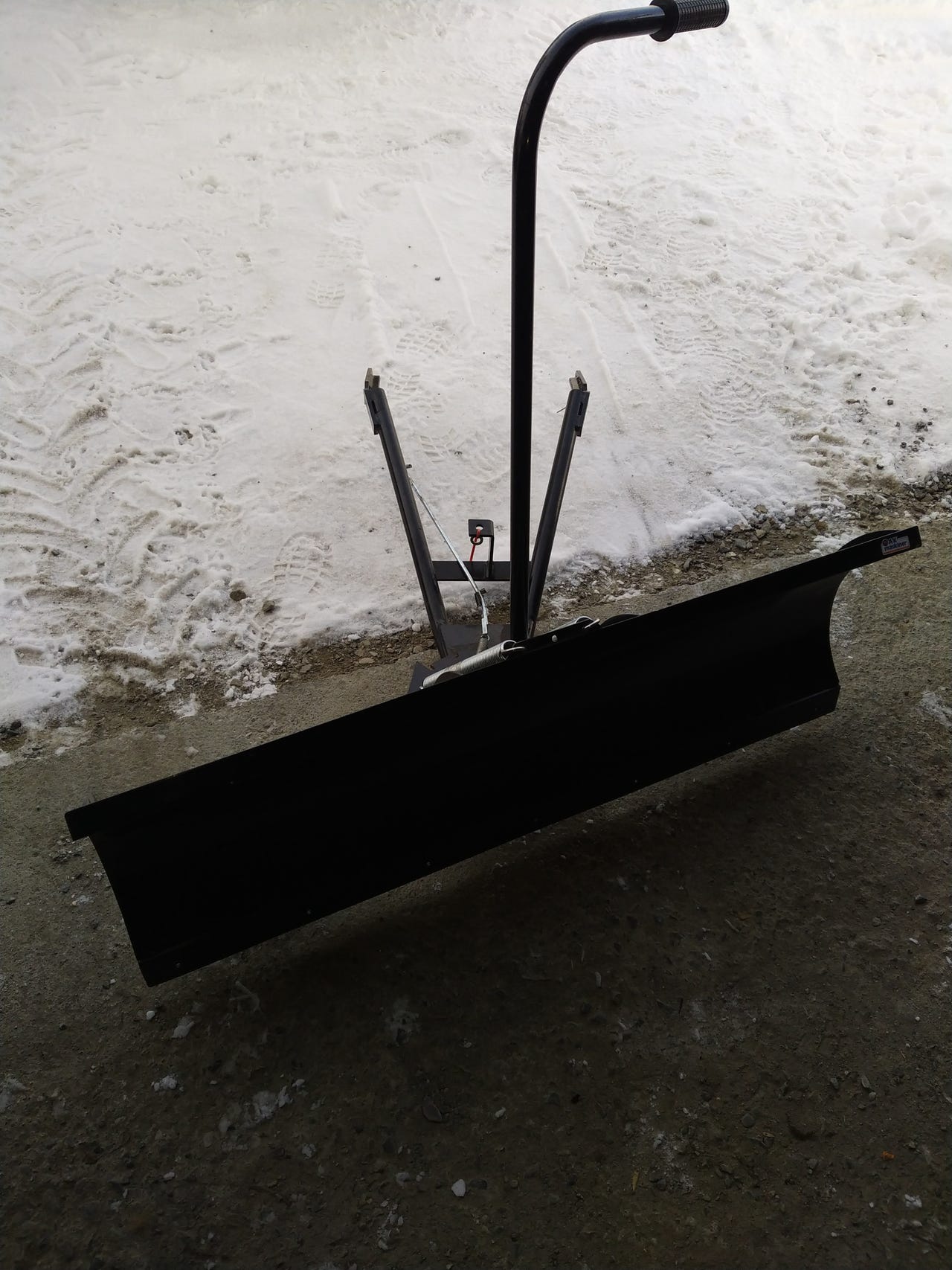 KOVA P1205 965 07 09 - 01 SNØSKJÆR HUSQVARNA / JONSERED | FINN-torget