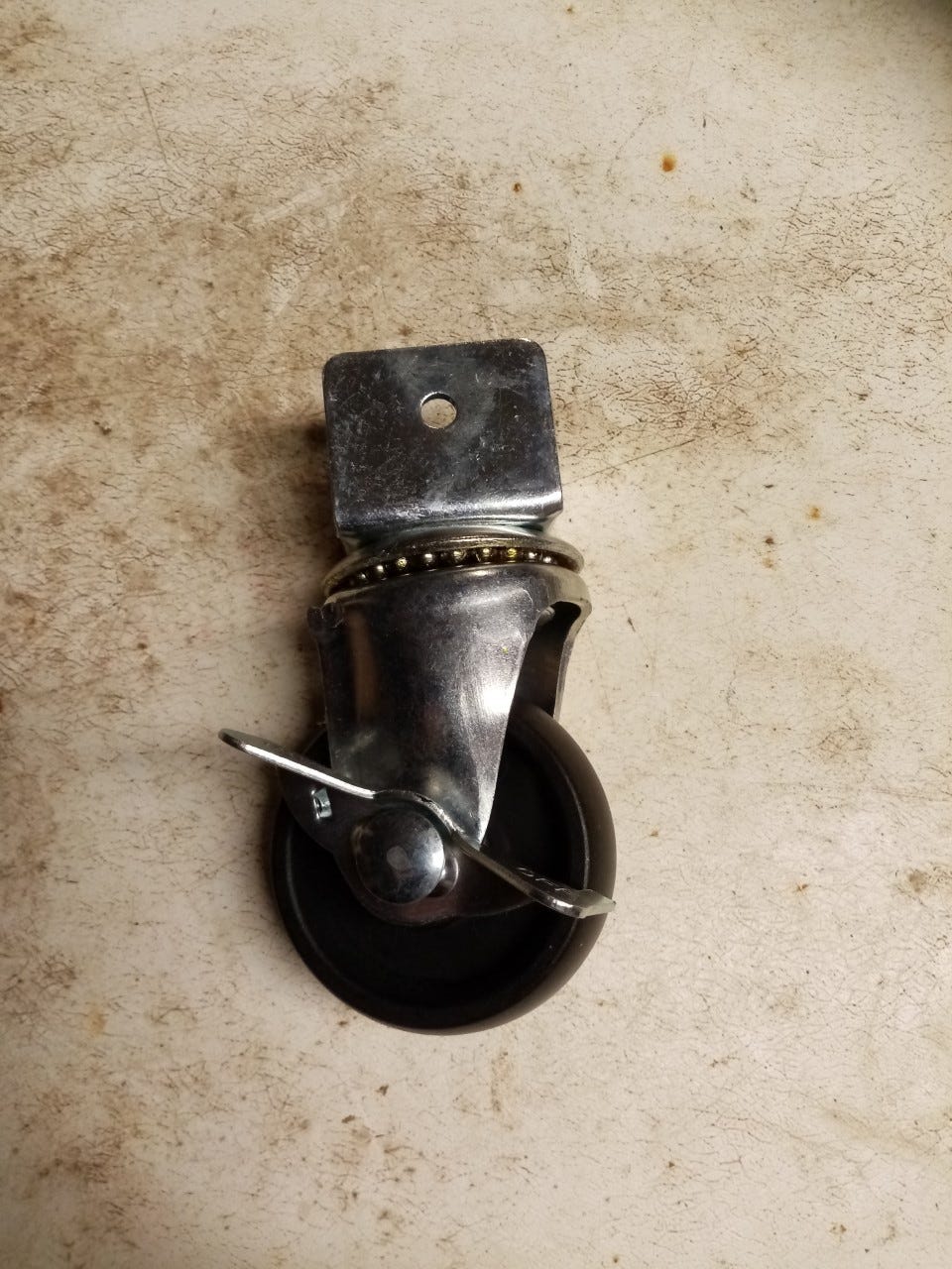 Trallehjul til salgs . | FINN torget