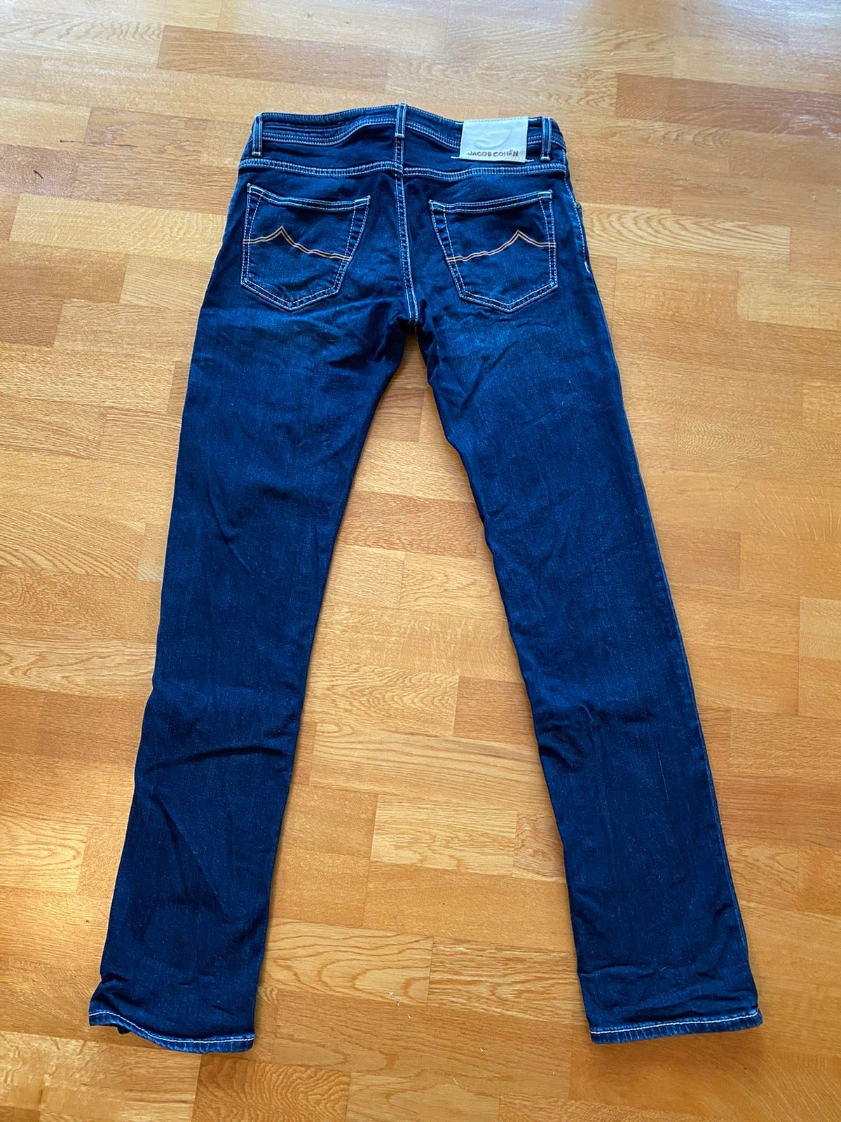 Bukse Jacob Cohen Premium Jeans 31 | FINN-torget