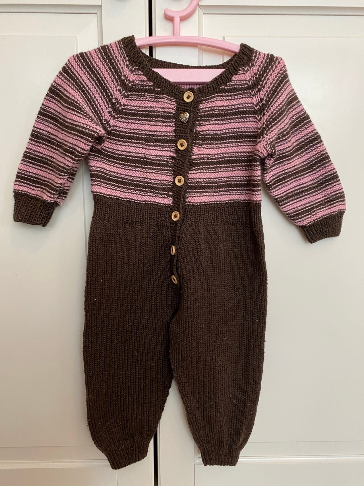 Strikket dress | FINN-torget