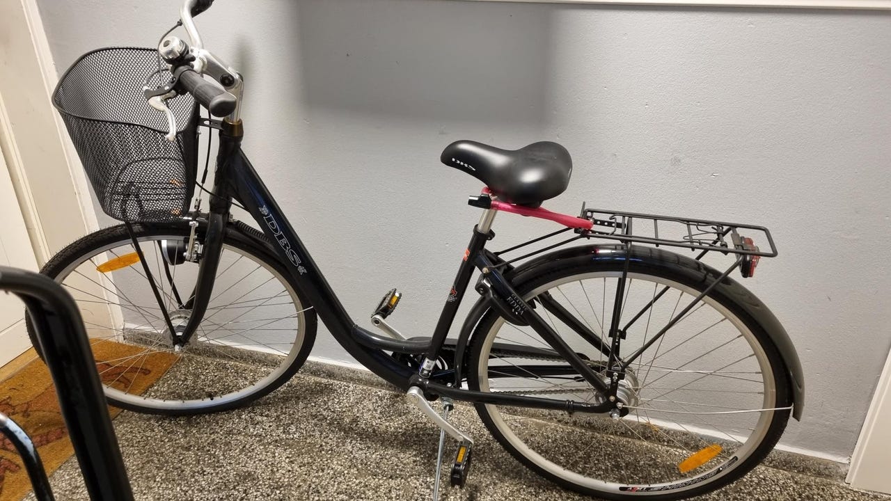 DBS bysykkel dame | FINN.no