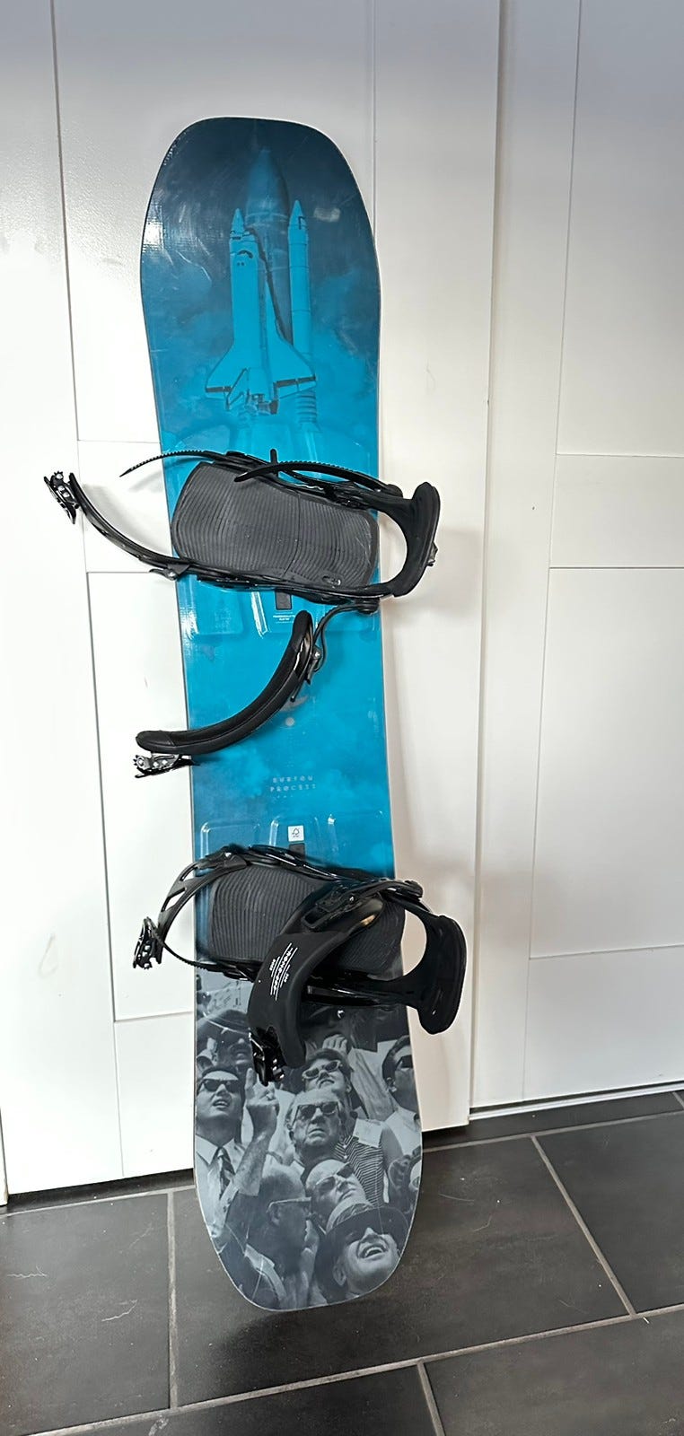 Snowboard. | FINN-torget