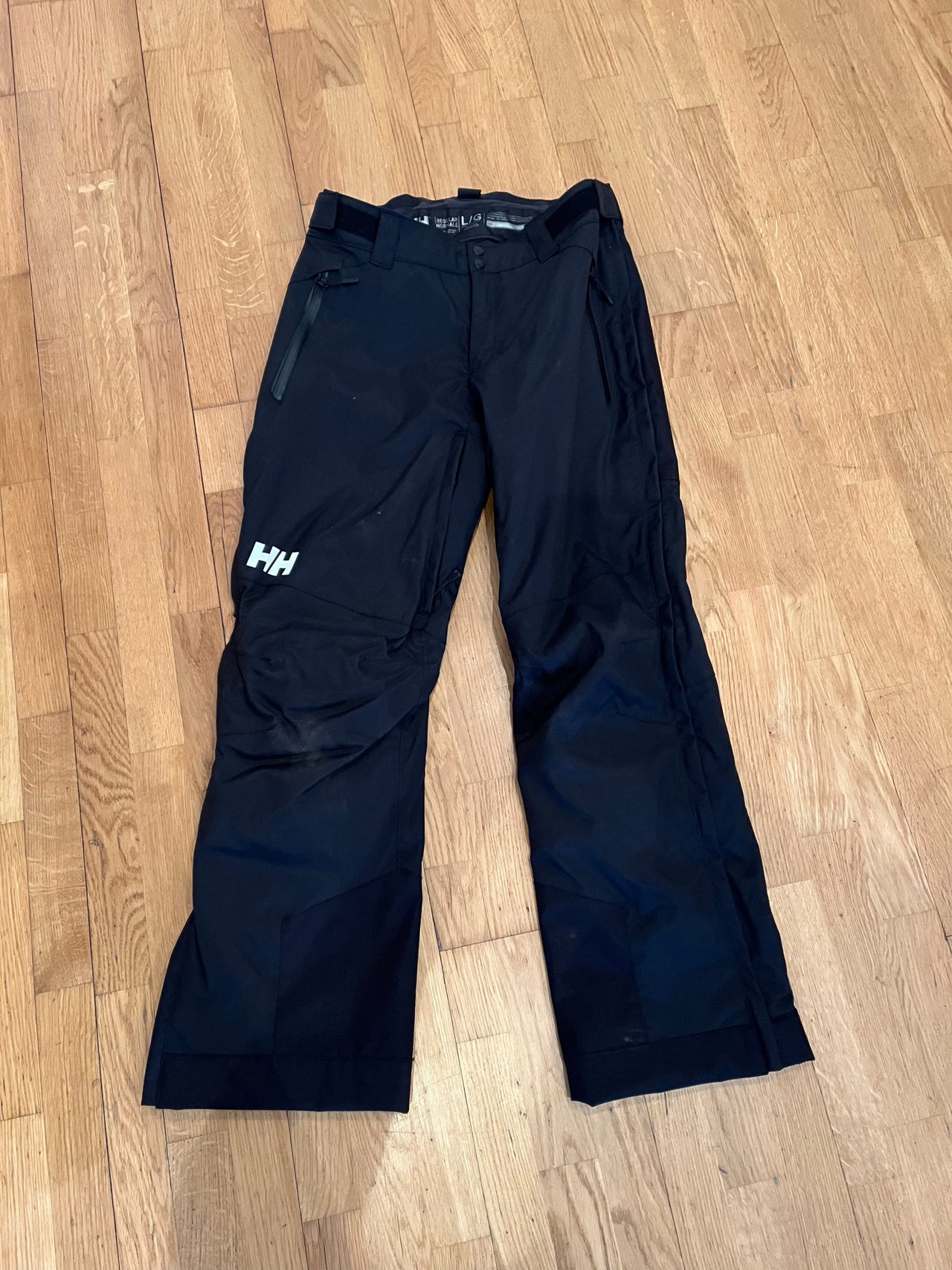 Helly Hansen skibukse | FINN.no