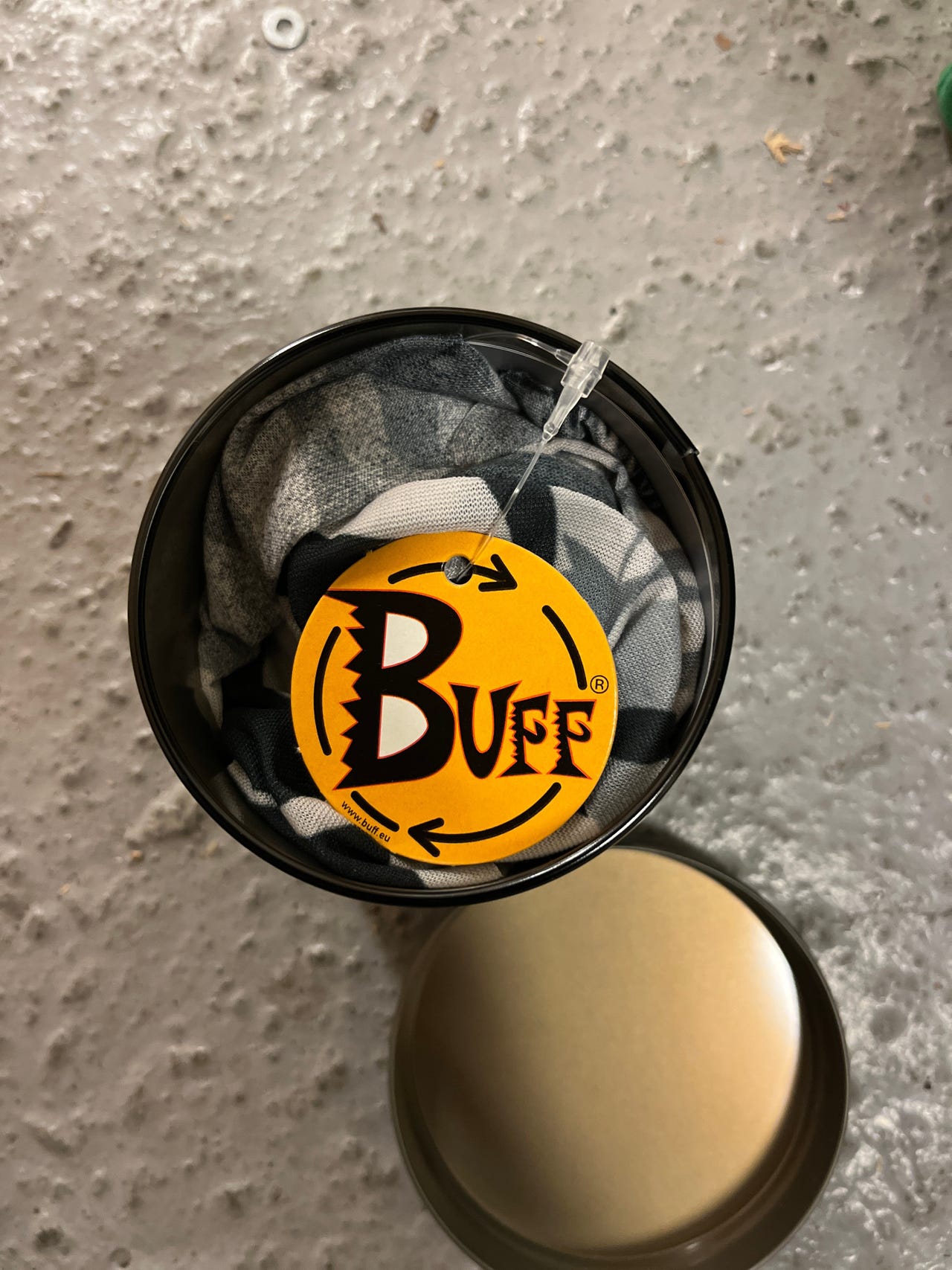 Bula buff | FINN torget