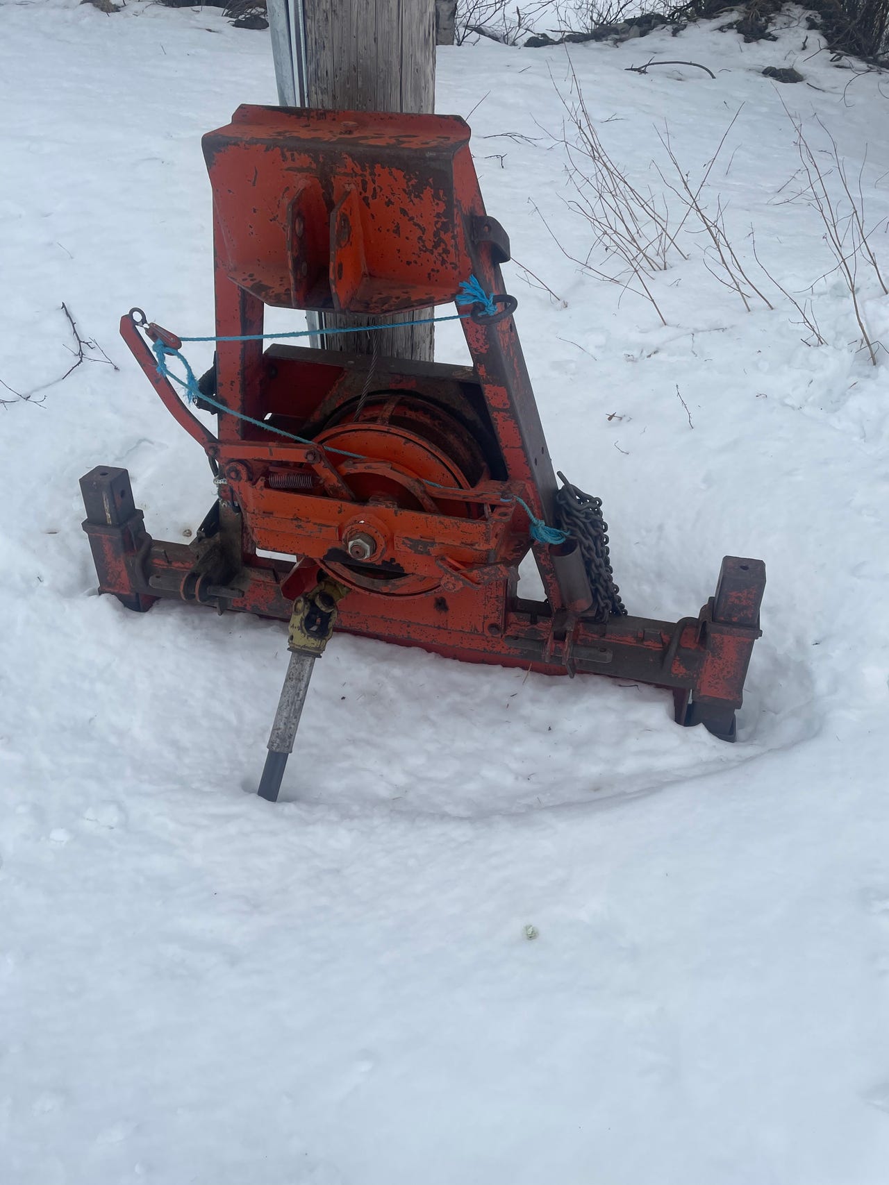 Sandvik 3000 | FINN-torget