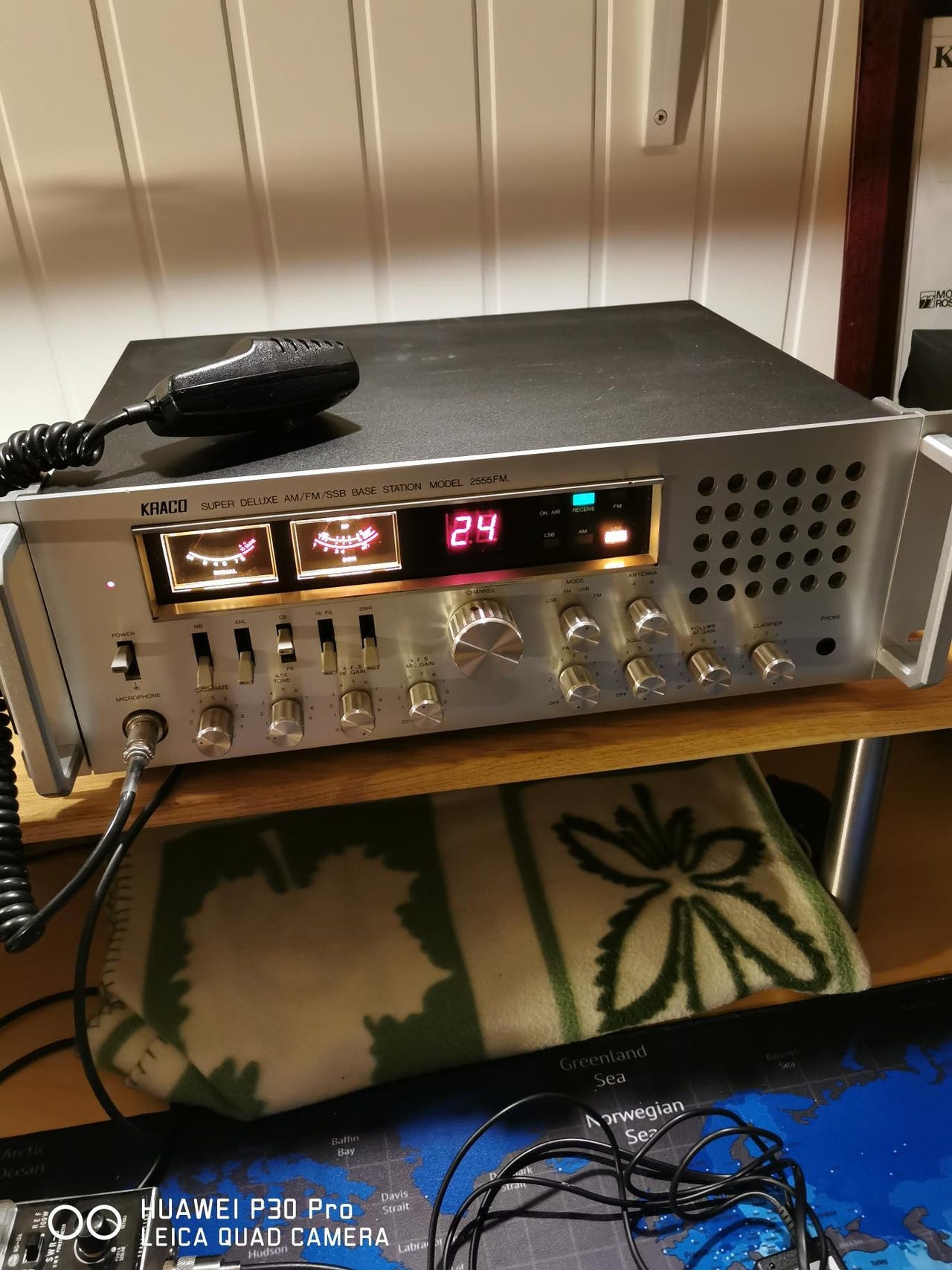 Kraco 2555. | FINN torget