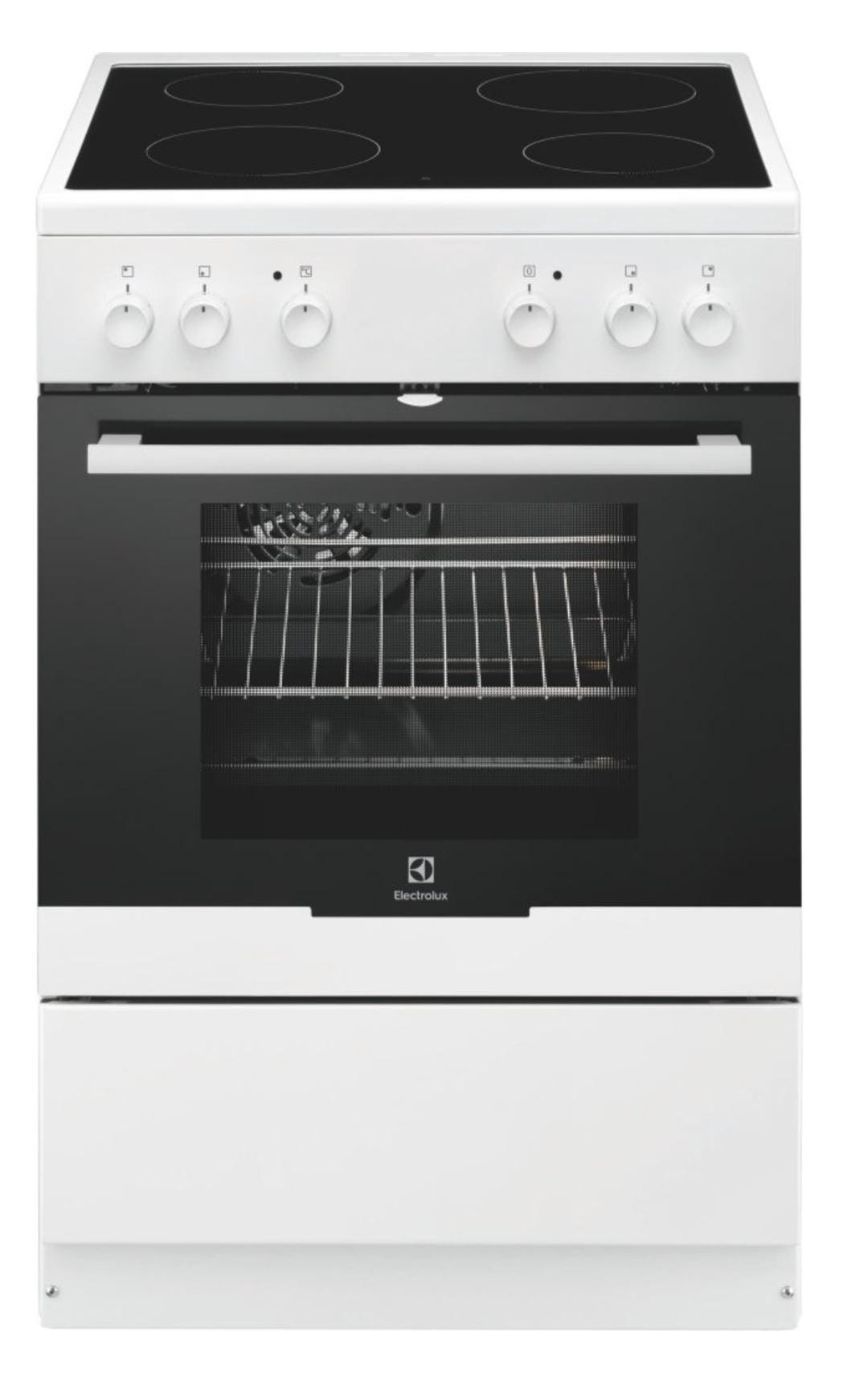 Electrolux komfyr | FINN-torget