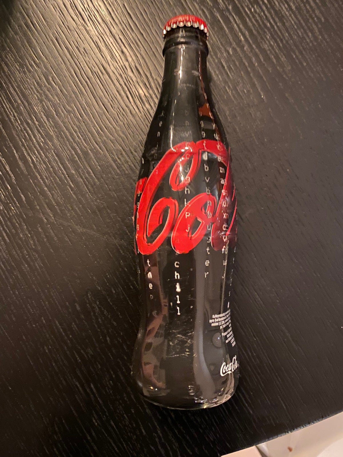Eldre coca cola - flaske selges ny pris! | FINN torget