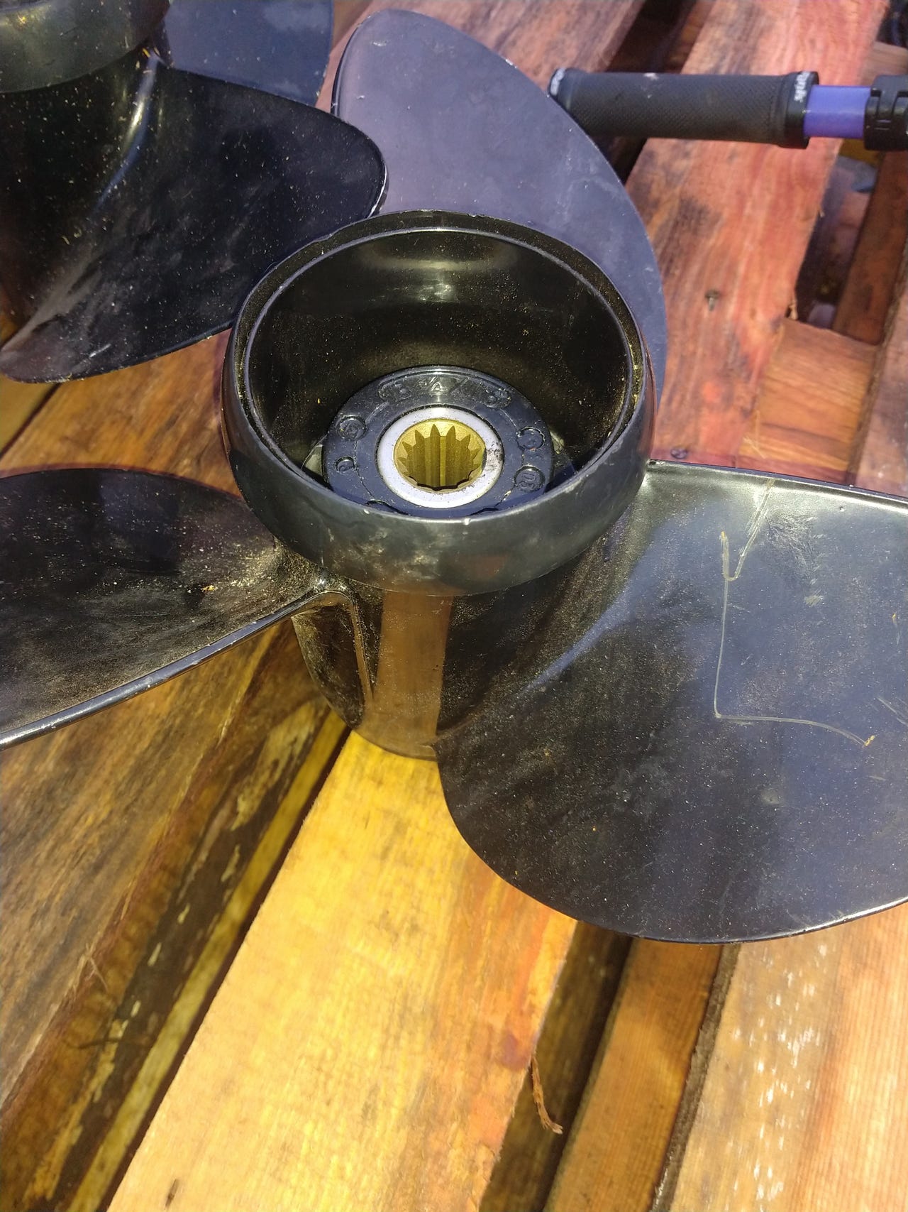 Propell | FINN-torget