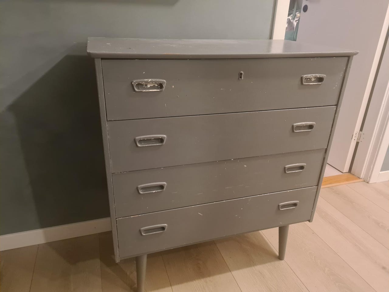 Retro kommode | FINN torget