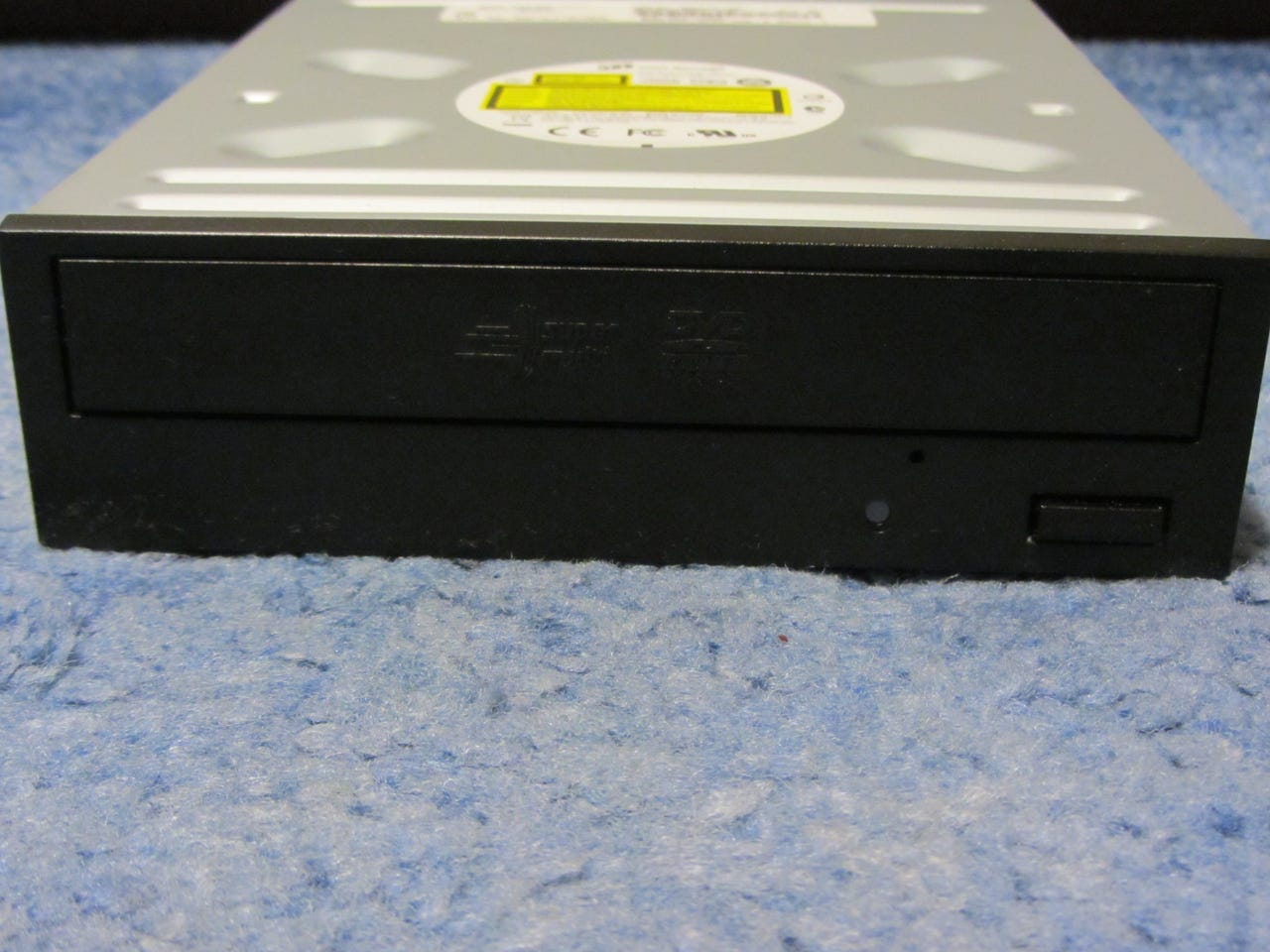 Super Multi dvd writer, super multi dvd brenner. Den er som ny | FINN ...